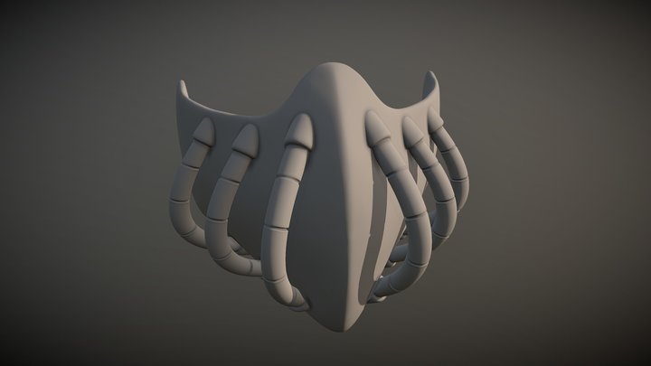 Toga 3D models - Sketchfab