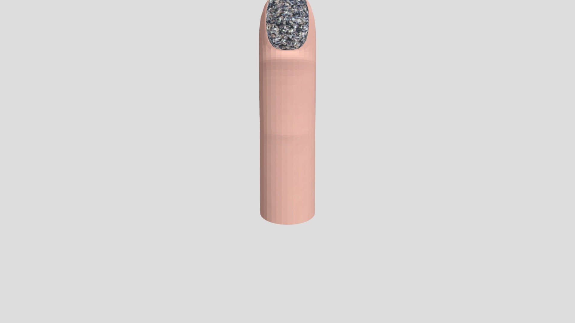 FINGER - Download Free 3D model by quecanomichael [5d16a03] - Sketchfab