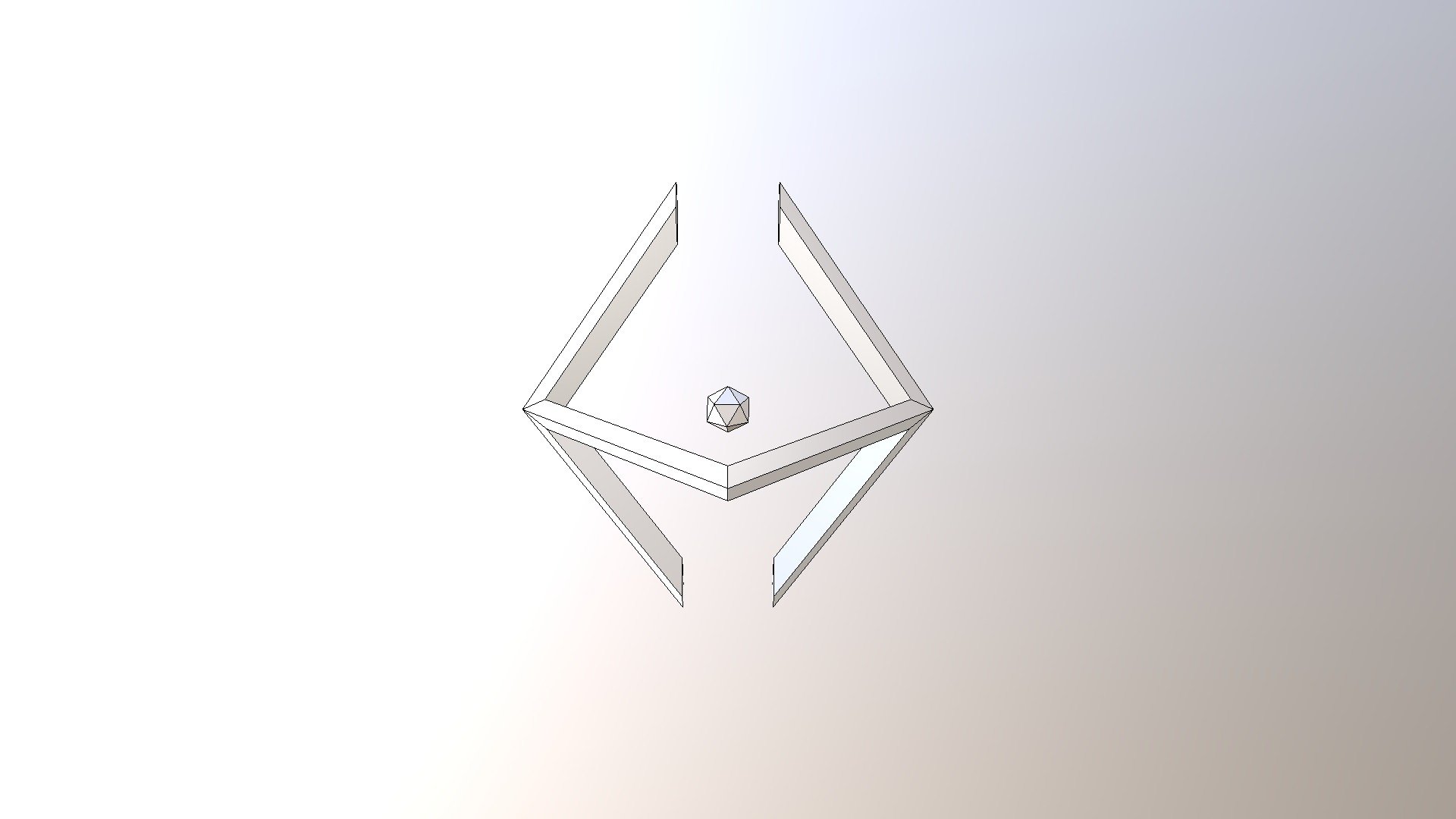 Hedron Demo - 3D model by cale.bradbury [5d177b7] - Sketchfab