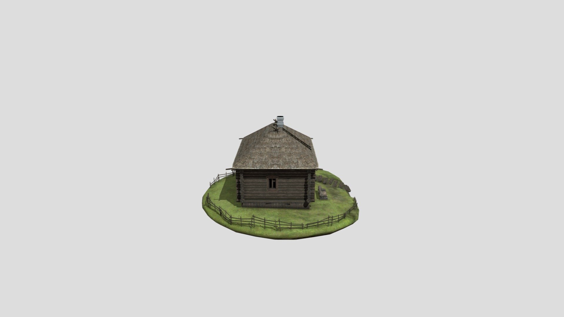 Bimo Kuncoro Yakti Prasetijo (AA182124) - 3D model by Bimo Kuncoro ...