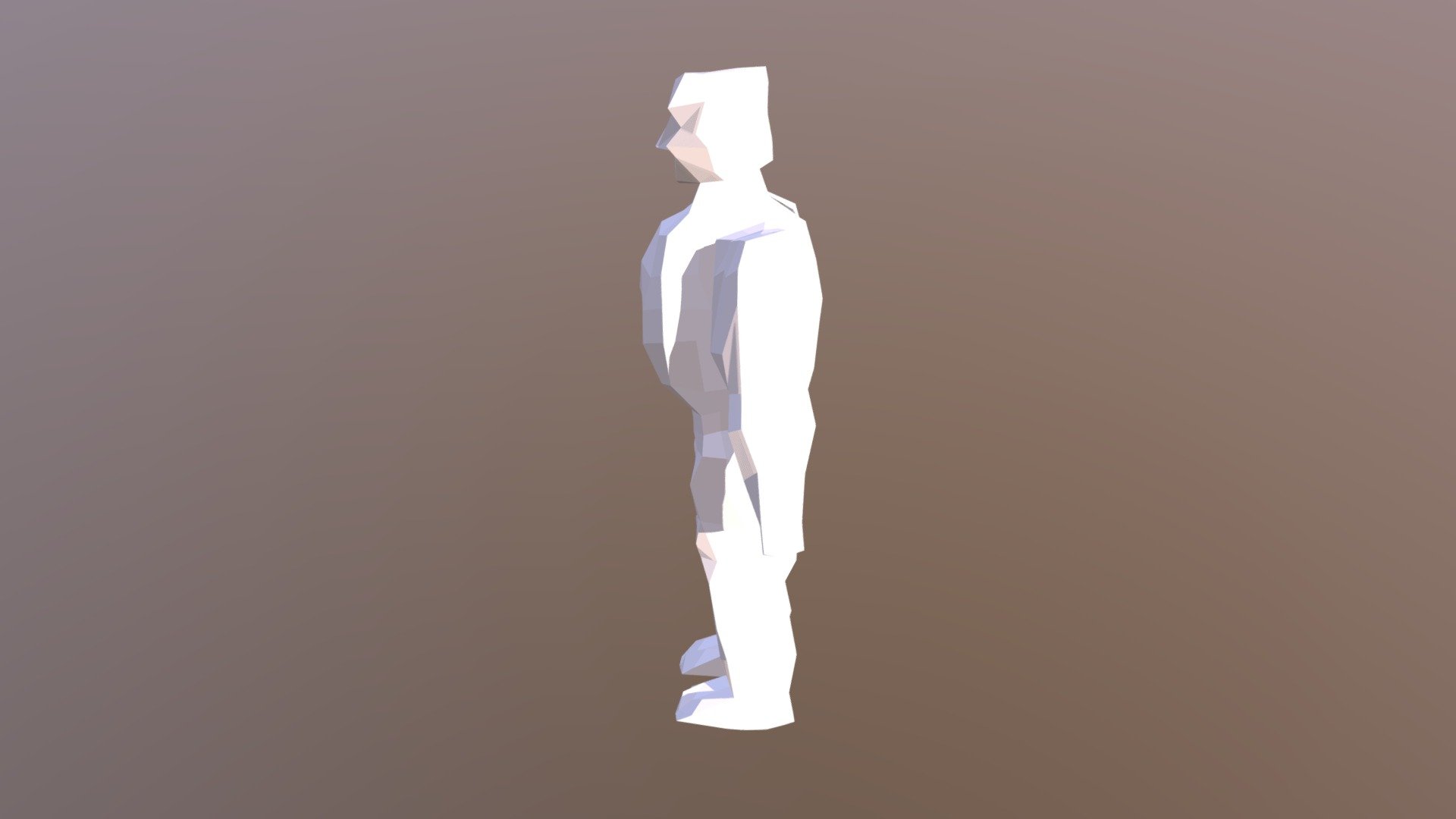 Human 0 4 Test - 3D model by mastermax2 [5d1ab0f] - Sketchfab