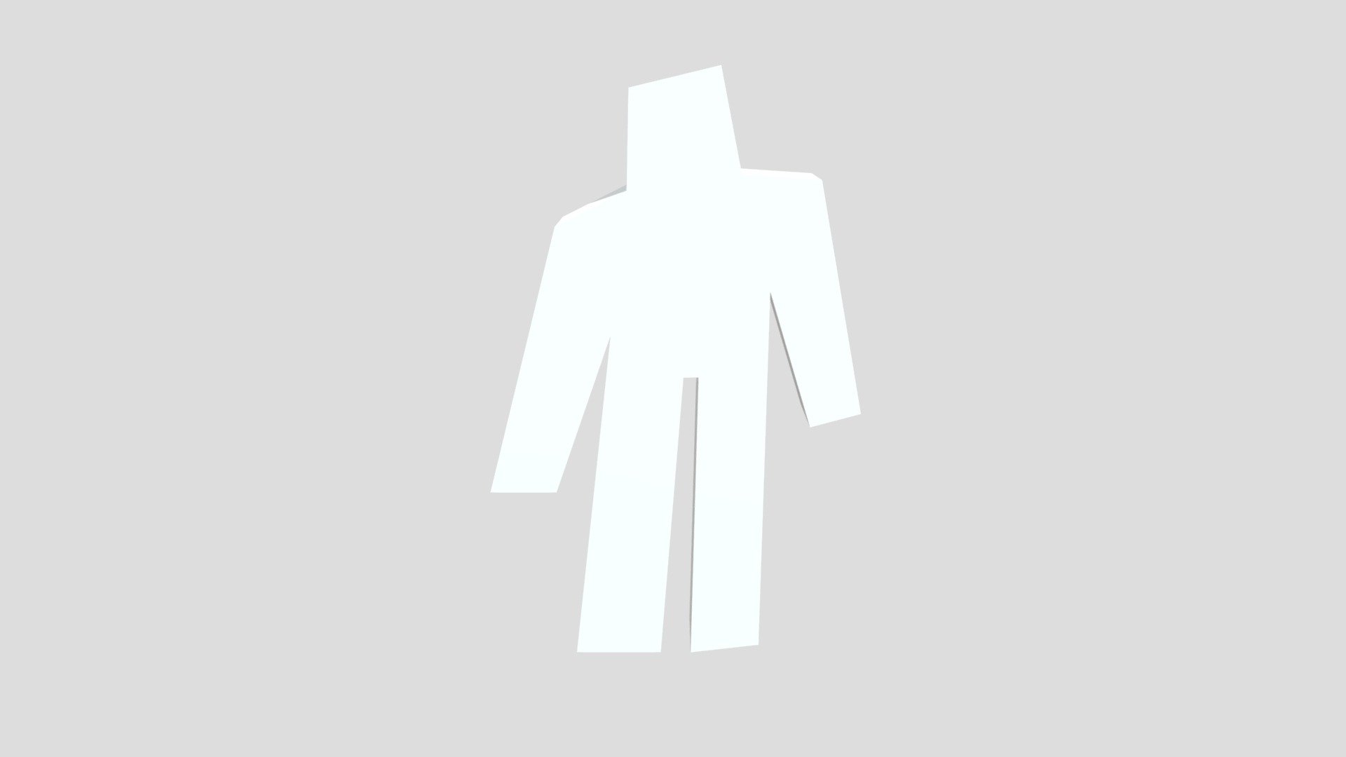 Figure - Download Free 3D model by elieil [5d1cb1f] - Sketchfab
