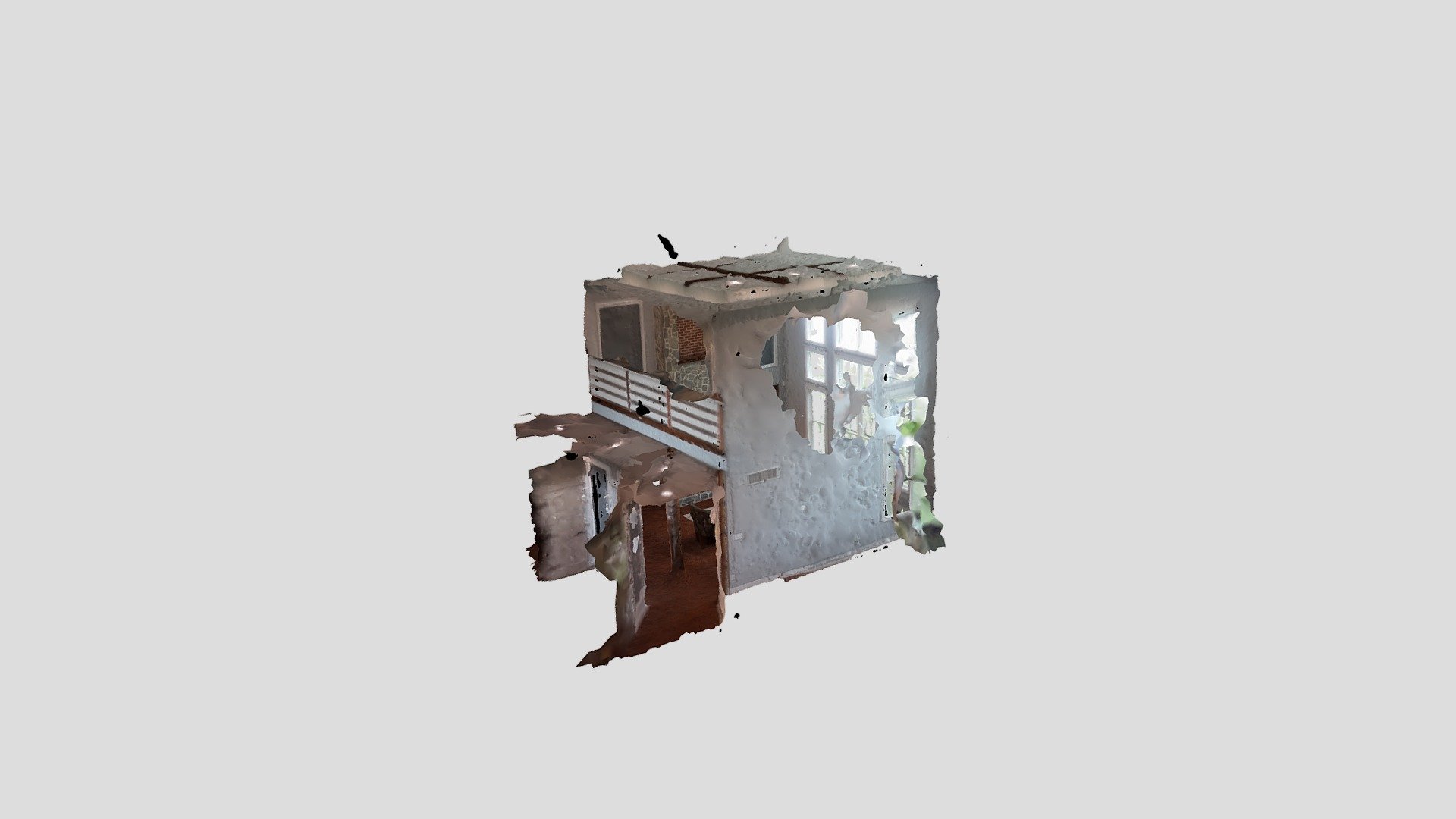 ROOM OBJ - 3D model by midasmedia [5d1eeda] - Sketchfab