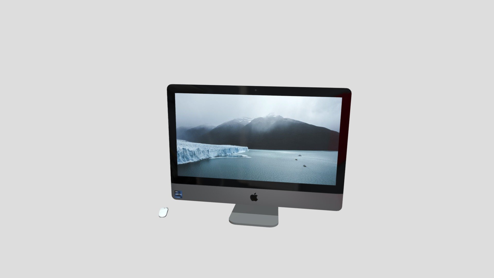 Imac pro 2017 - 3D model by 20046814 [5d1f174] - Sketchfab