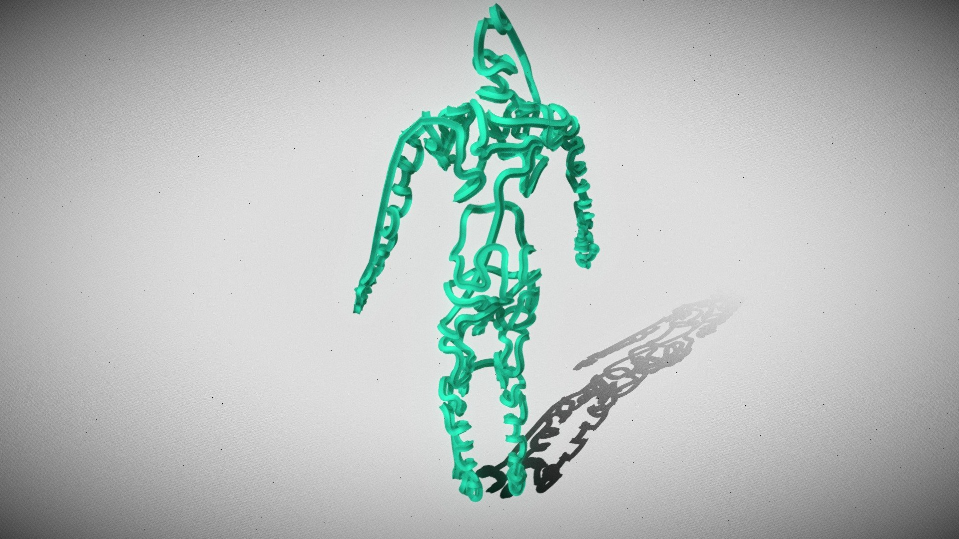 Sash Bellydancing Avatar - 3D model by no art visuals (@noartvisuals ...