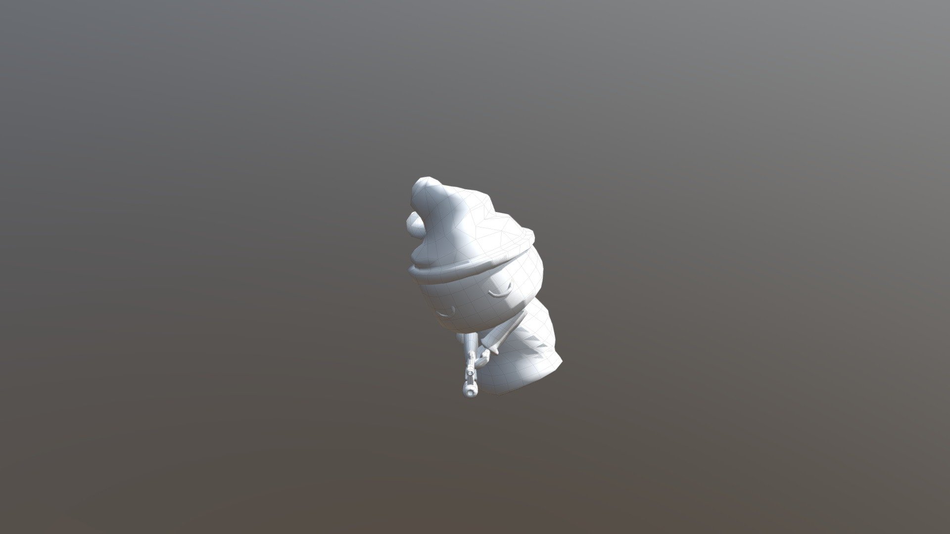 Player model - Download Free 3D model by humzone [5d20ab5] - Sketchfab