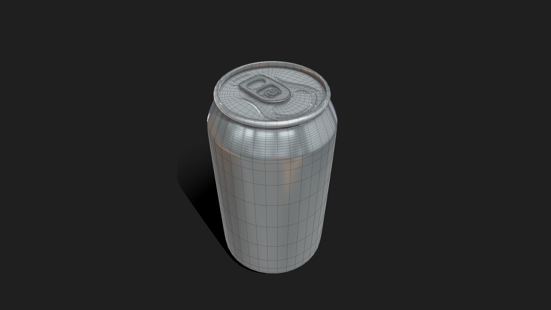 can Base - Buy Royalty Free 3D model by ostrich (@gohean33) [5d2179b ...
