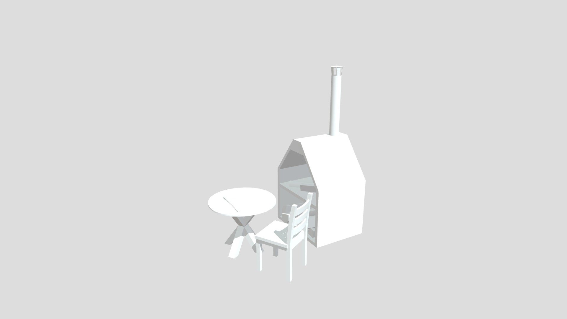 1VFX08_vWieringen_Emiel_Unwrap3Model1_Sketchfab - 3D model by Emiel van Wieringen (@emieliano ...