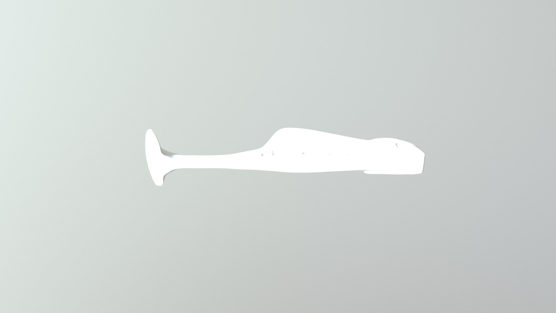Bait_full - 3D model by Stjepan (@stjepankovacevic) [5d227cb] - Sketchfab