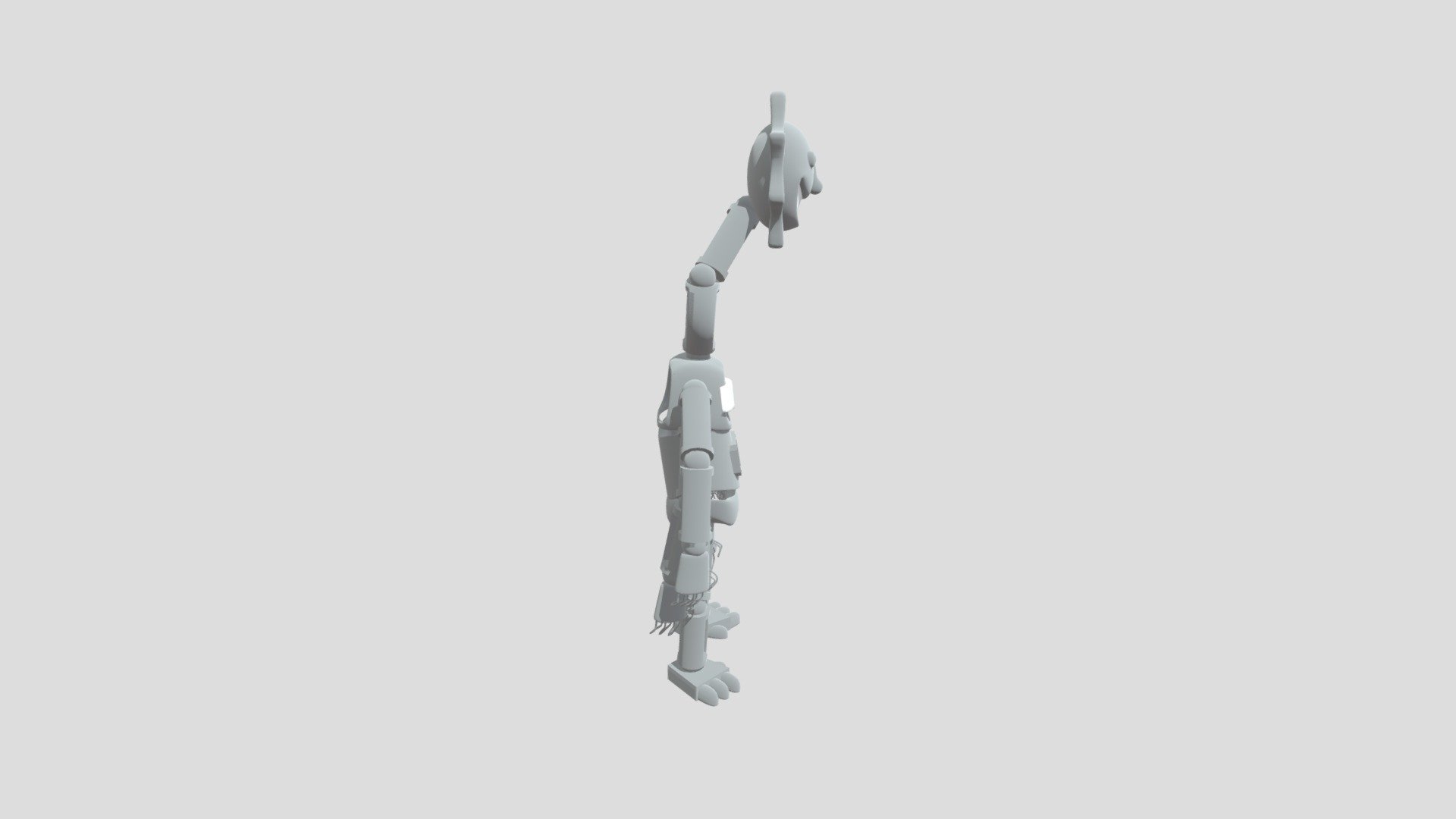 Helios - Download Free 3D model by Nacho1012 [5d24388] - Sketchfab