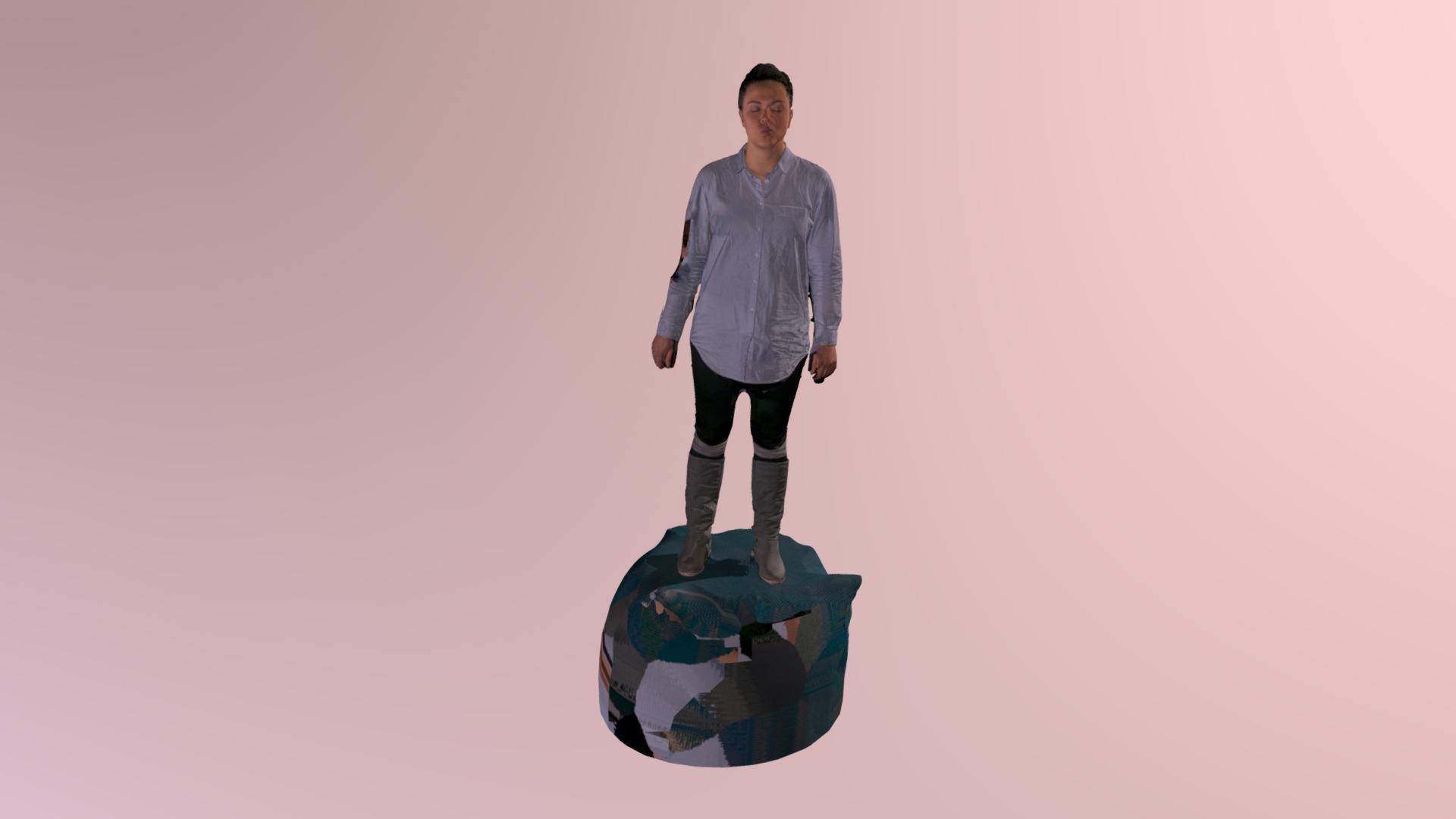 Vio - 3D model by matalla [5d2c494] - Sketchfab