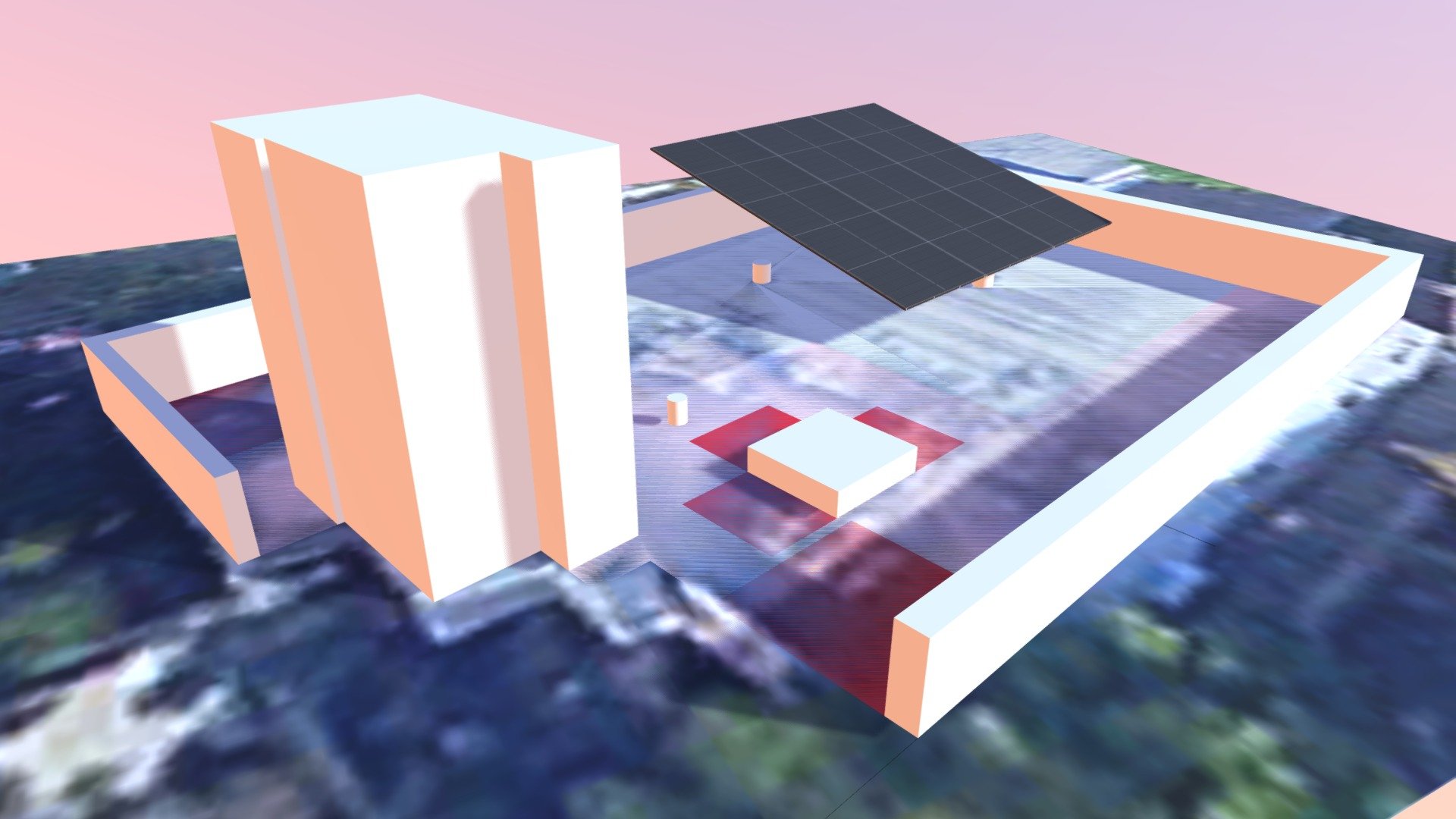 82-15 233 St 15 Mod Tilt AQ - 3D model by brooklynsolarworks [5d2c842 ...