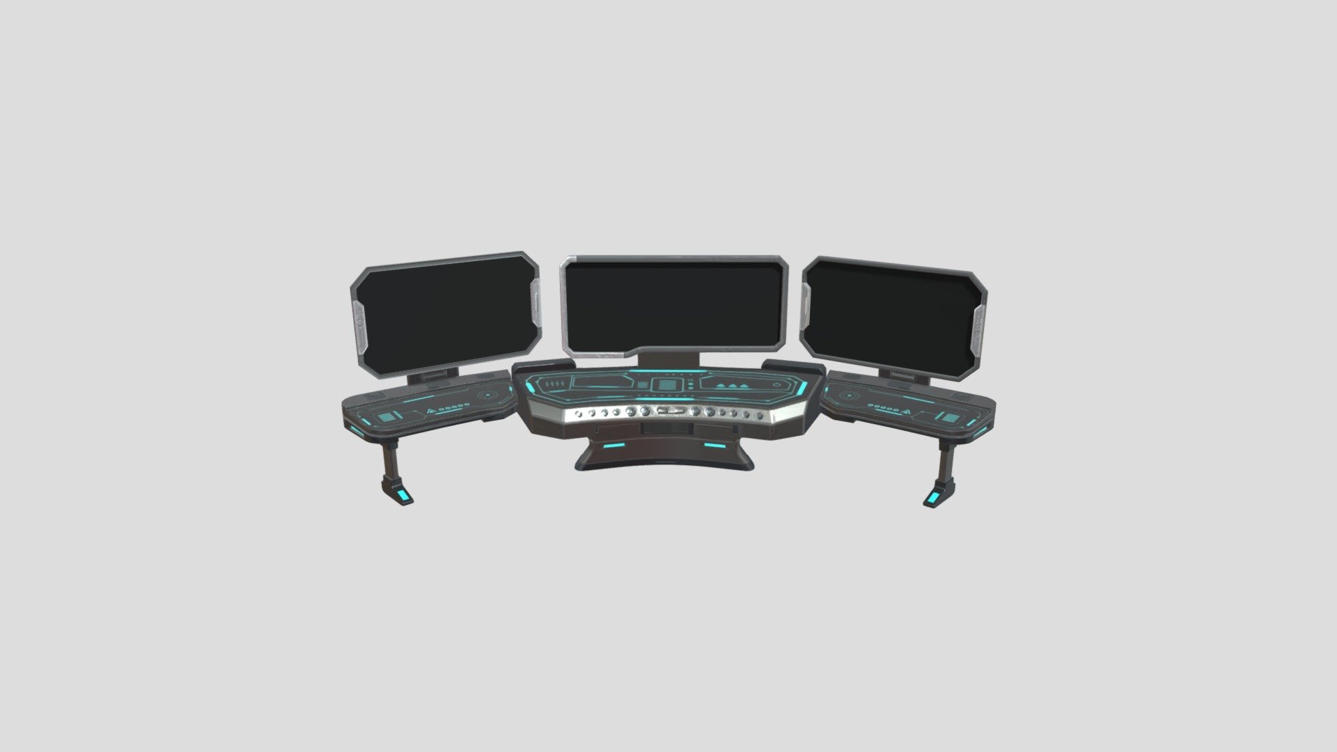 table_3 - Download Free 3D model by Ha Van (@nganha2169) [5d2cd3a ...