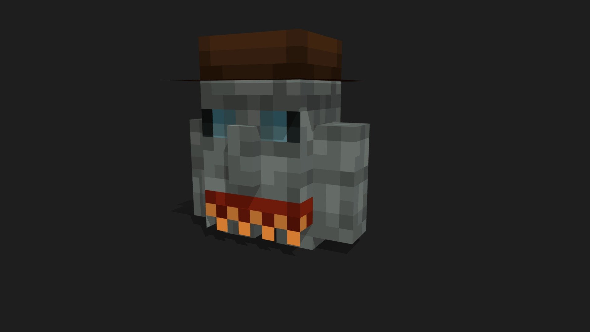 Jsjssjsjsj - 3D model by Kokiko [5d2f762] - Sketchfab