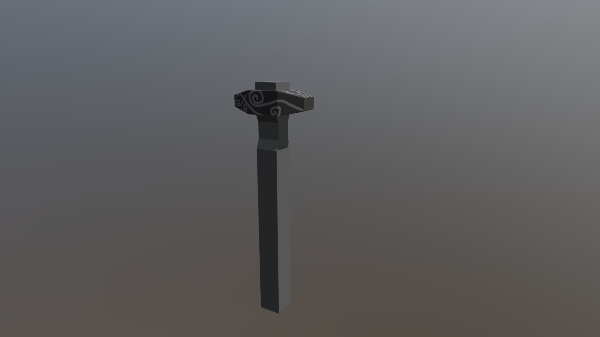 Hammer Forge - 3D model by LeoCassiolato [5d2fe22] - Sketchfab