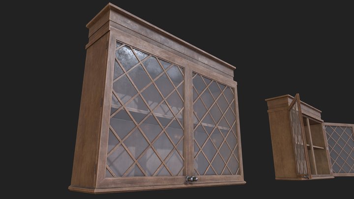 Functional 3D models - Sketchfab
