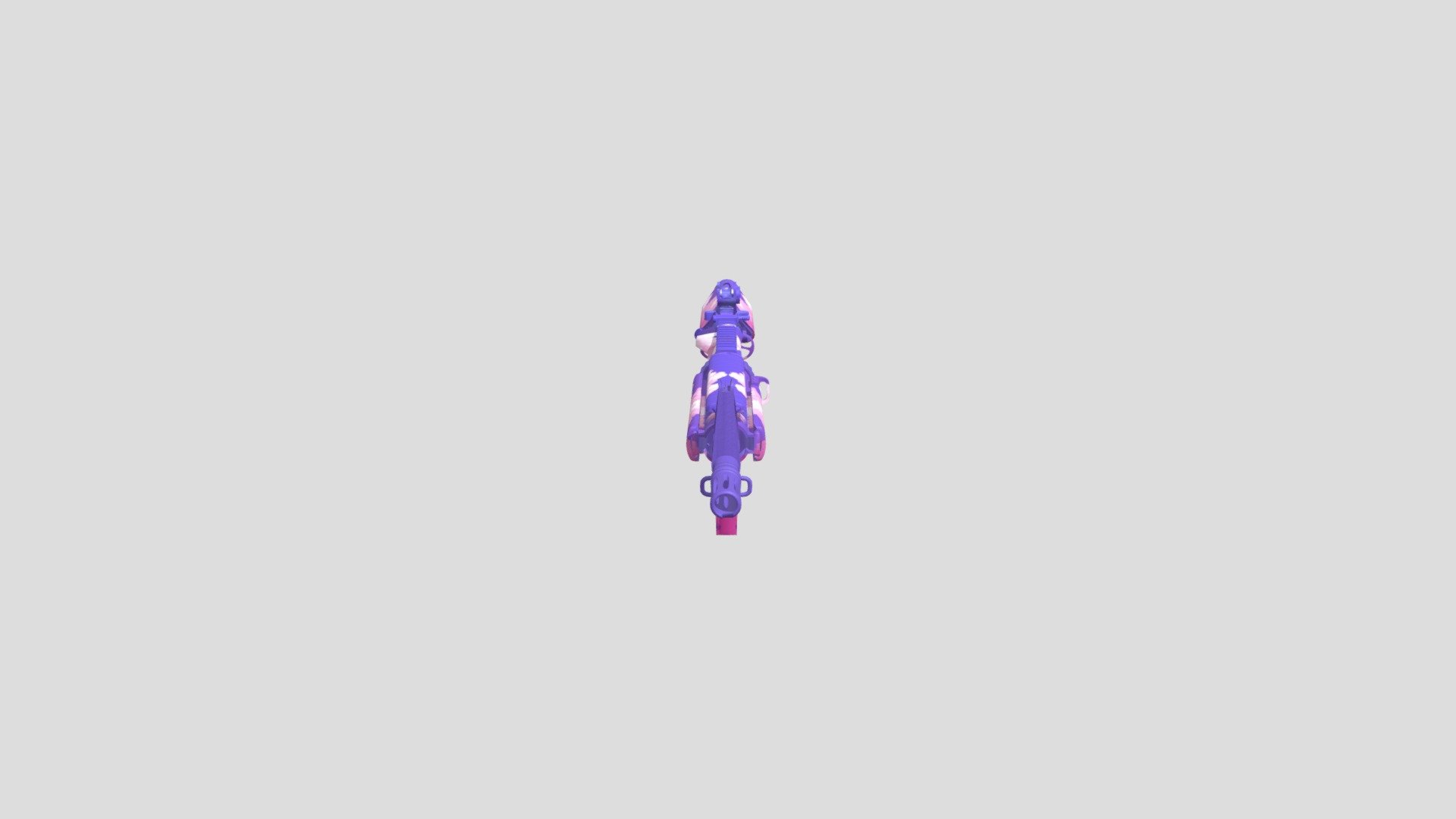 Nebula Dream - 3D model by Picha_Ebi [5d33635] - Sketchfab