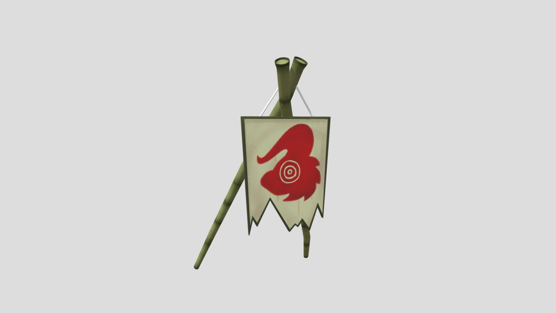 target - 3D model by Gijs Claassens (@GijsClaassens) [5d3479e] - Sketchfab