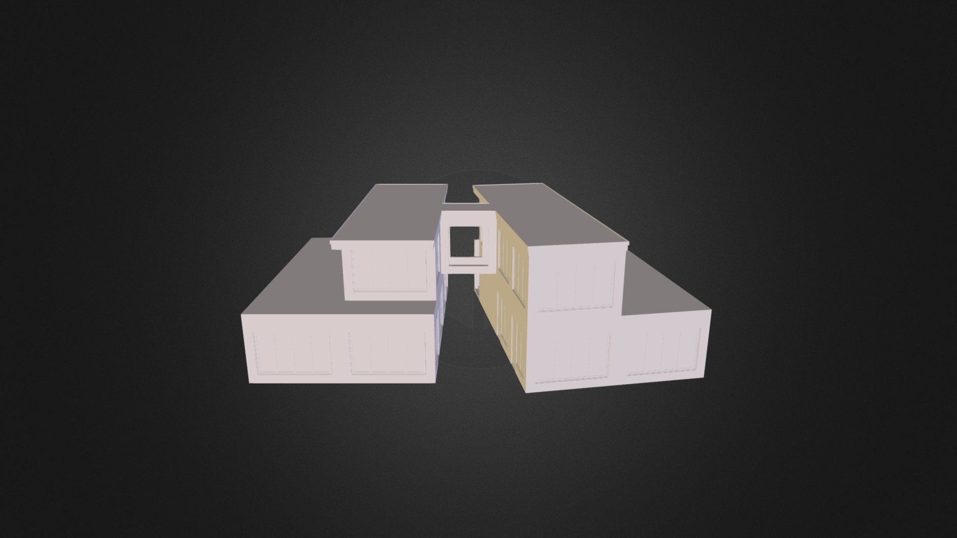 sae sketch raam - 3D model by zoaap [5d35de0] - Sketchfab