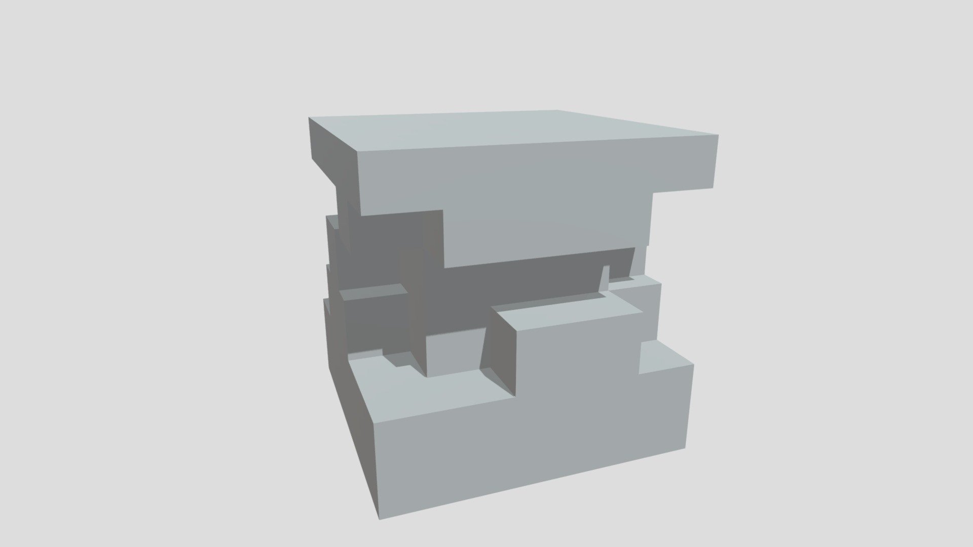 Rock 3 - Download Free 3D model by Dr_BoBy_ [5d38eea] - Sketchfab