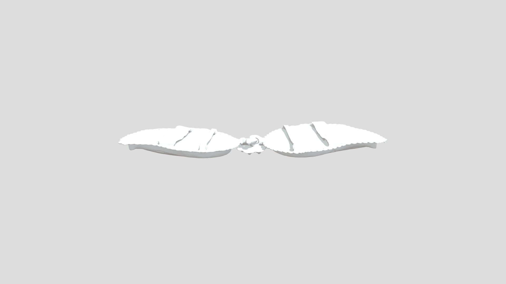 735 - 3D model by digitalshumen1 [5d39bd1] - Sketchfab