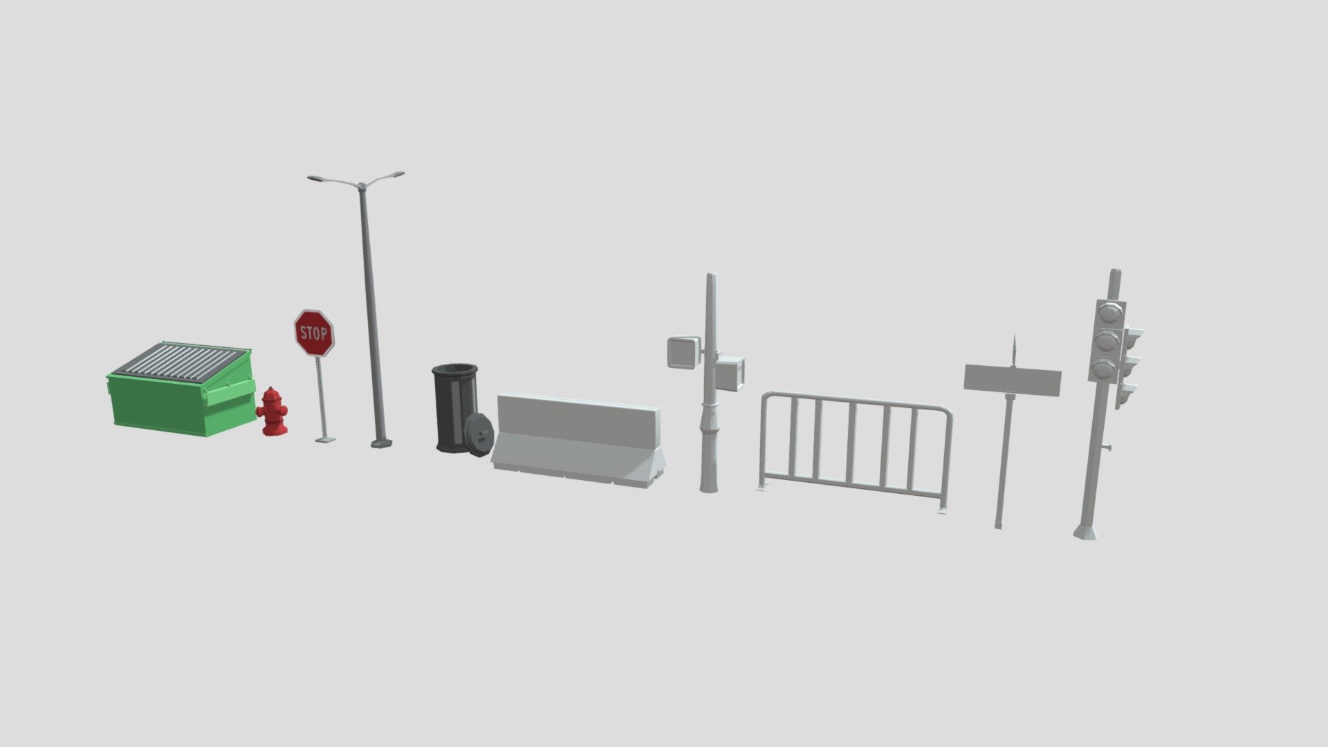 IGS Models 3/16/20 - Download Free 3D model by kipsville [5d3b0c0 ...