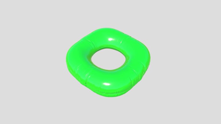 Inflation 3D models - Sketchfab