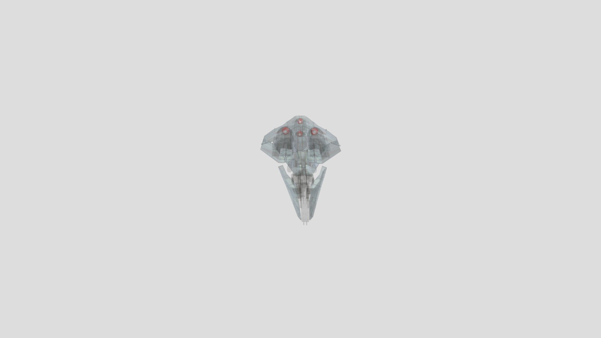 Nebulon C - Download Free 3D model by dmitrtihom [5d3c94a] - Sketchfab