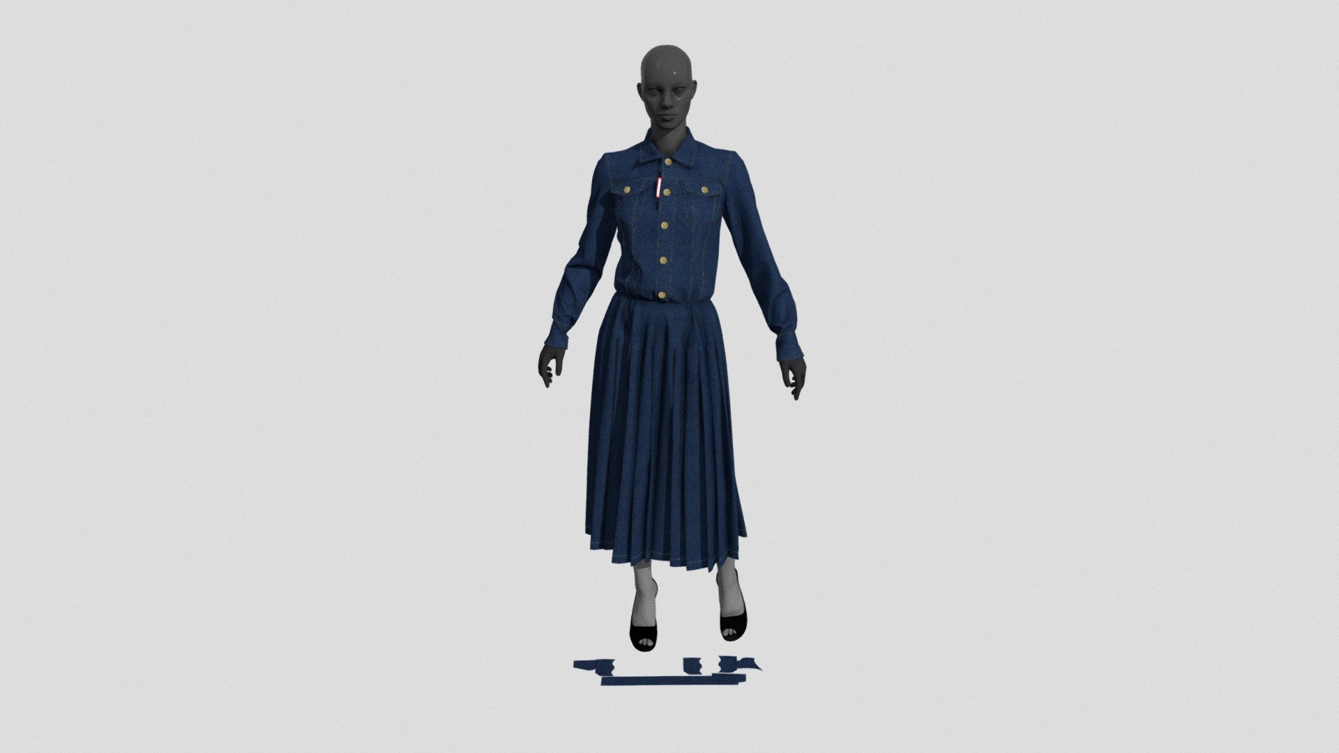ar2 - 3D model by dario_marafon [5d3d2ef] - Sketchfab