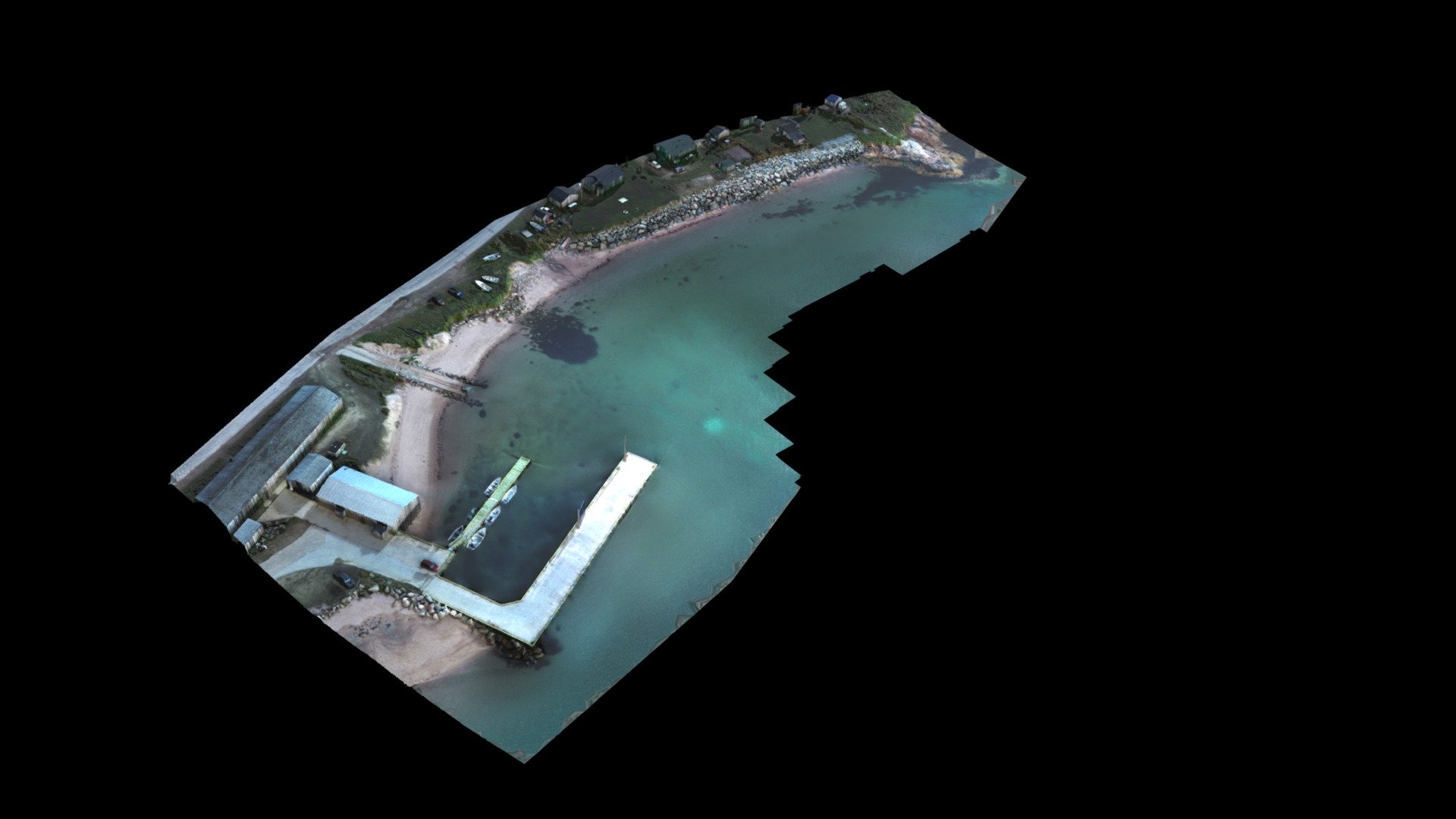 Forteau_ModelS_2019 - 3D model by Geological Survey NL ...