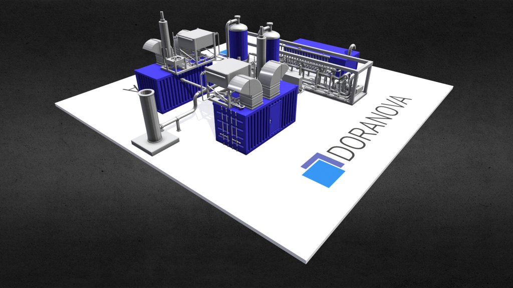 3d printed scale models - A 3D model collection by Tapio Lähde ...