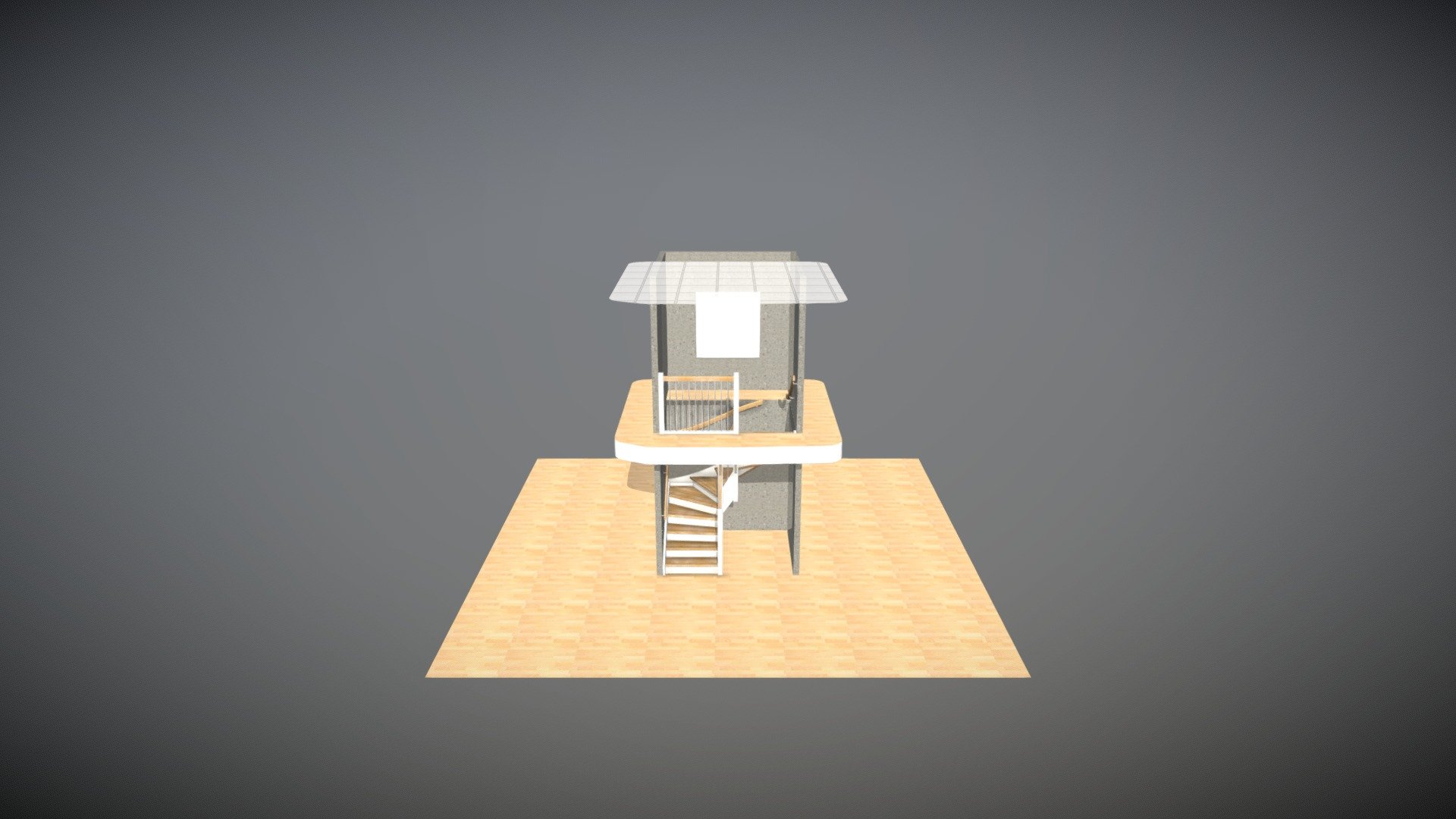 Eric Krogh - Download Free 3D model by Stolmark [5d3fe55] - Sketchfab