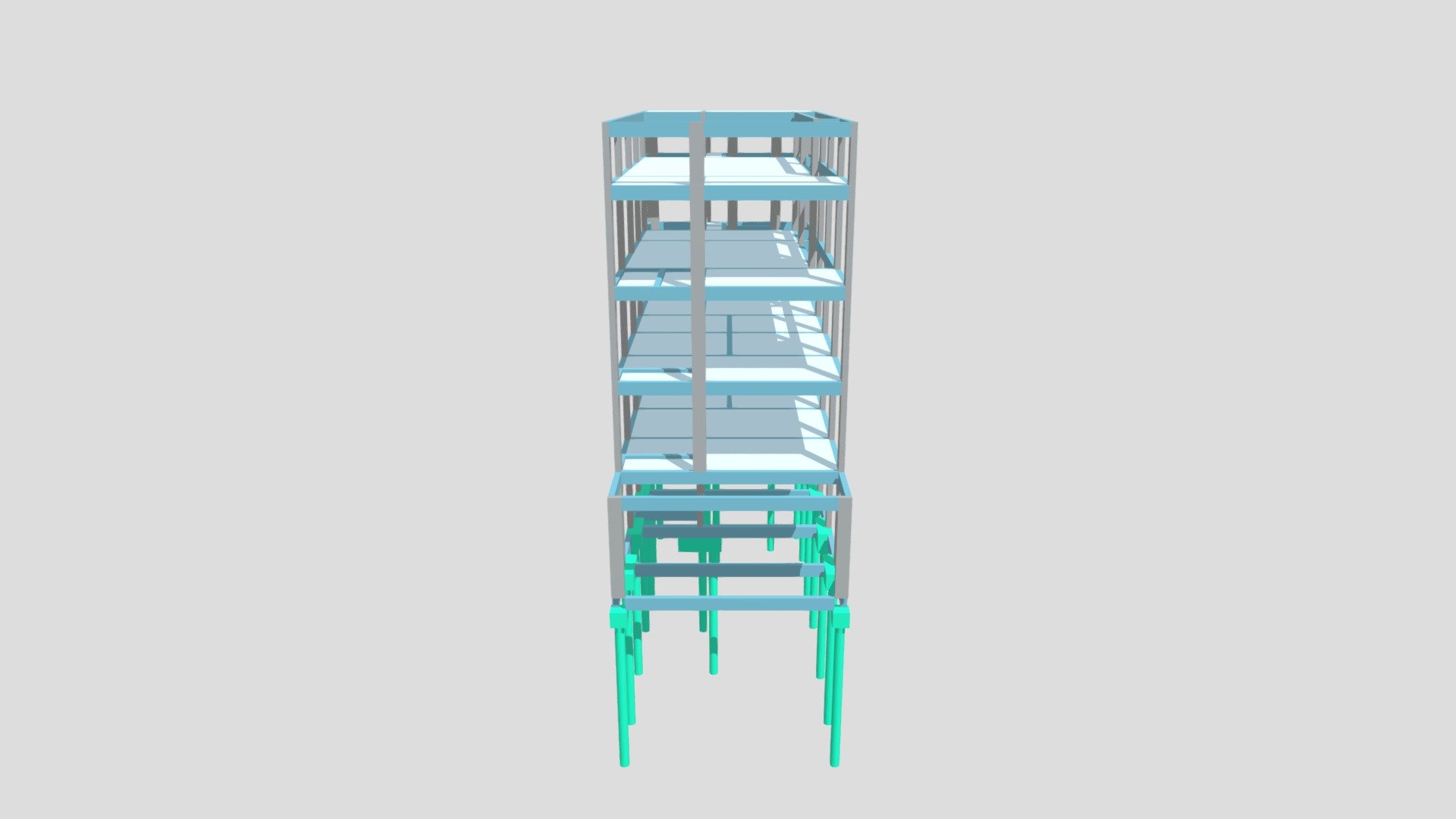 Sem nome - 3D model by fabio.eng [5d4105b] - Sketchfab