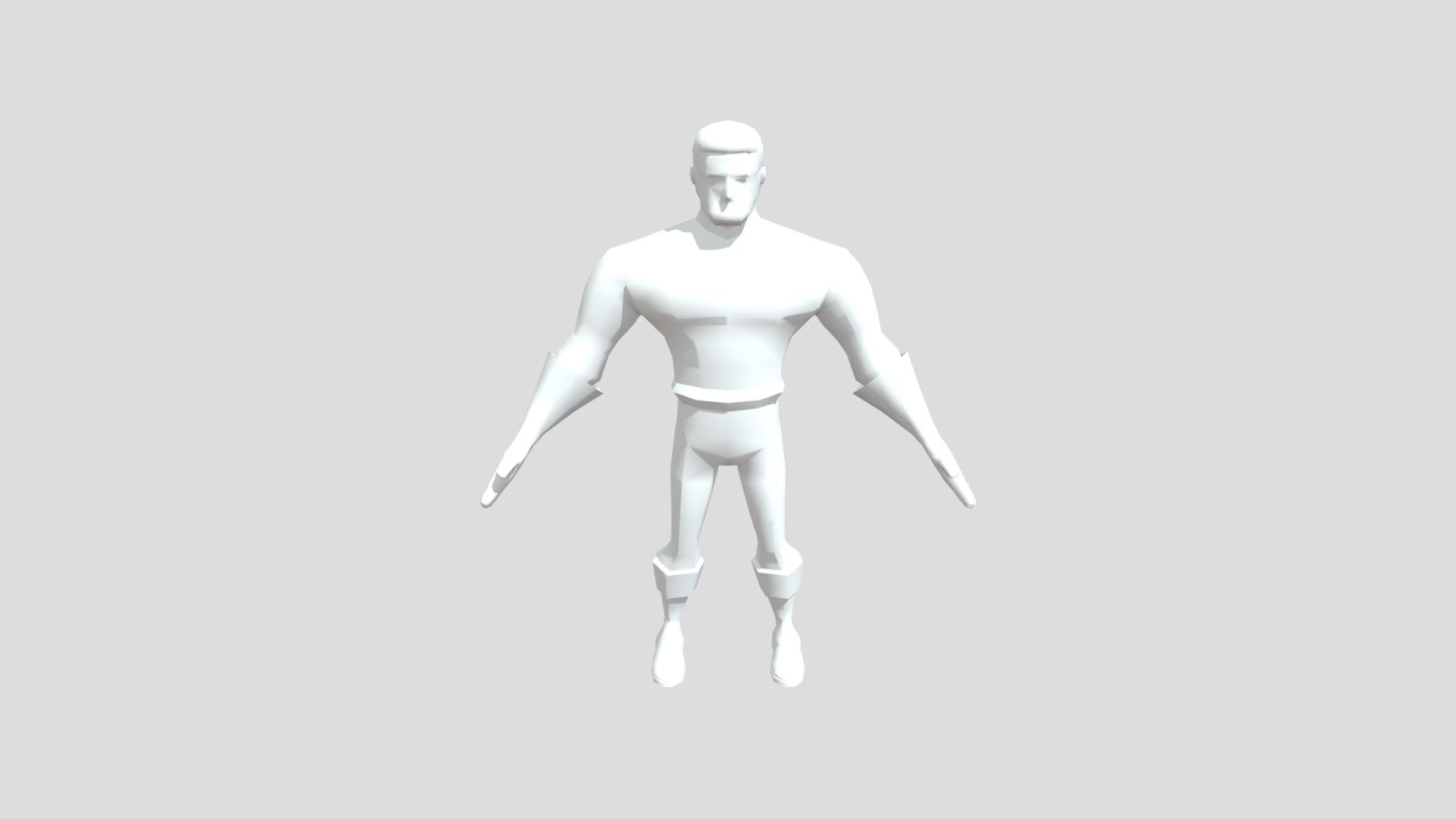 3D Model Cosmo - 3D model by Zachary Bergman (@zbergman2701) [5d4212b ...