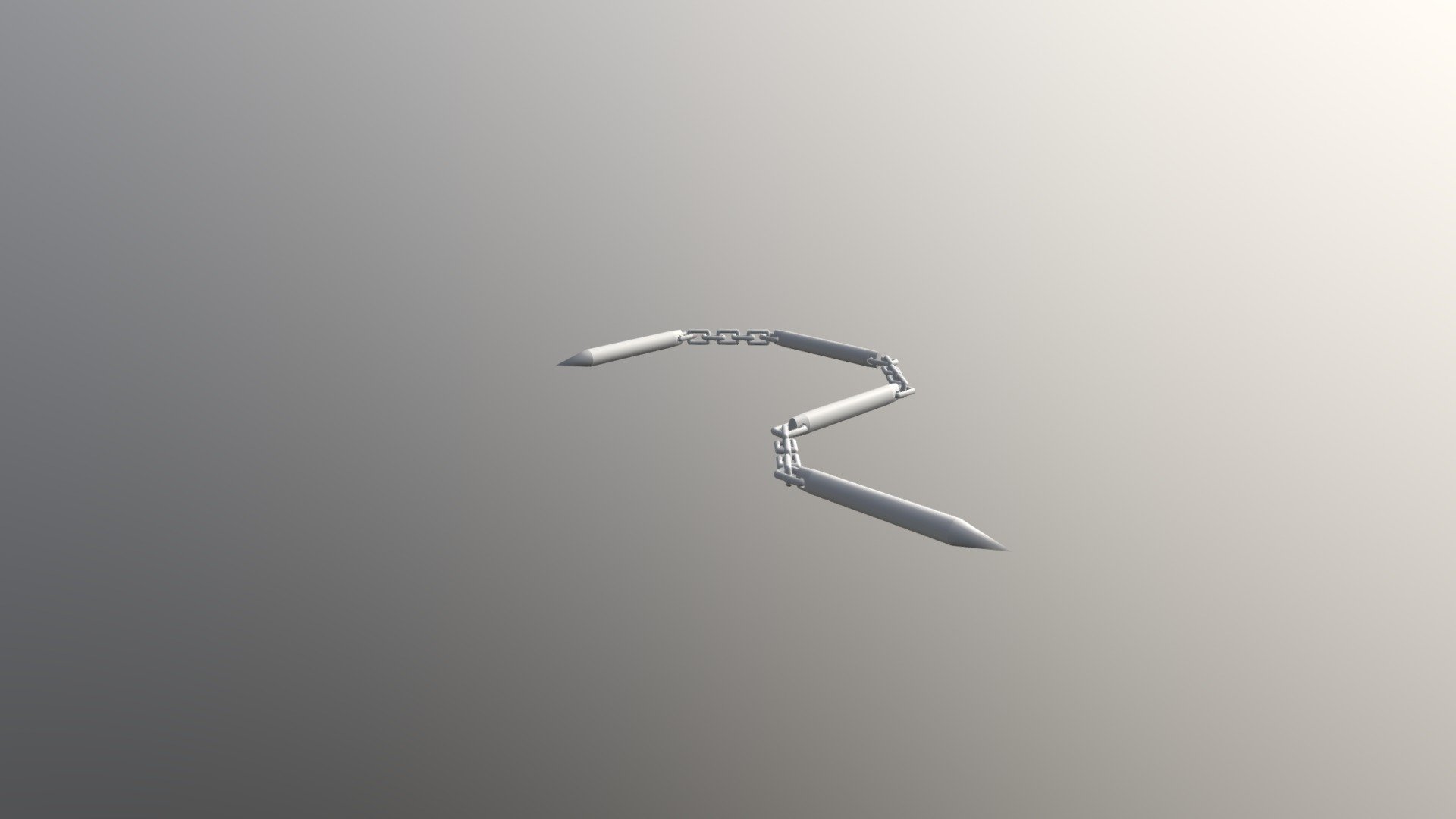 Coursehouse (untextured) - Download Free 3D model by Adam Nunn ...