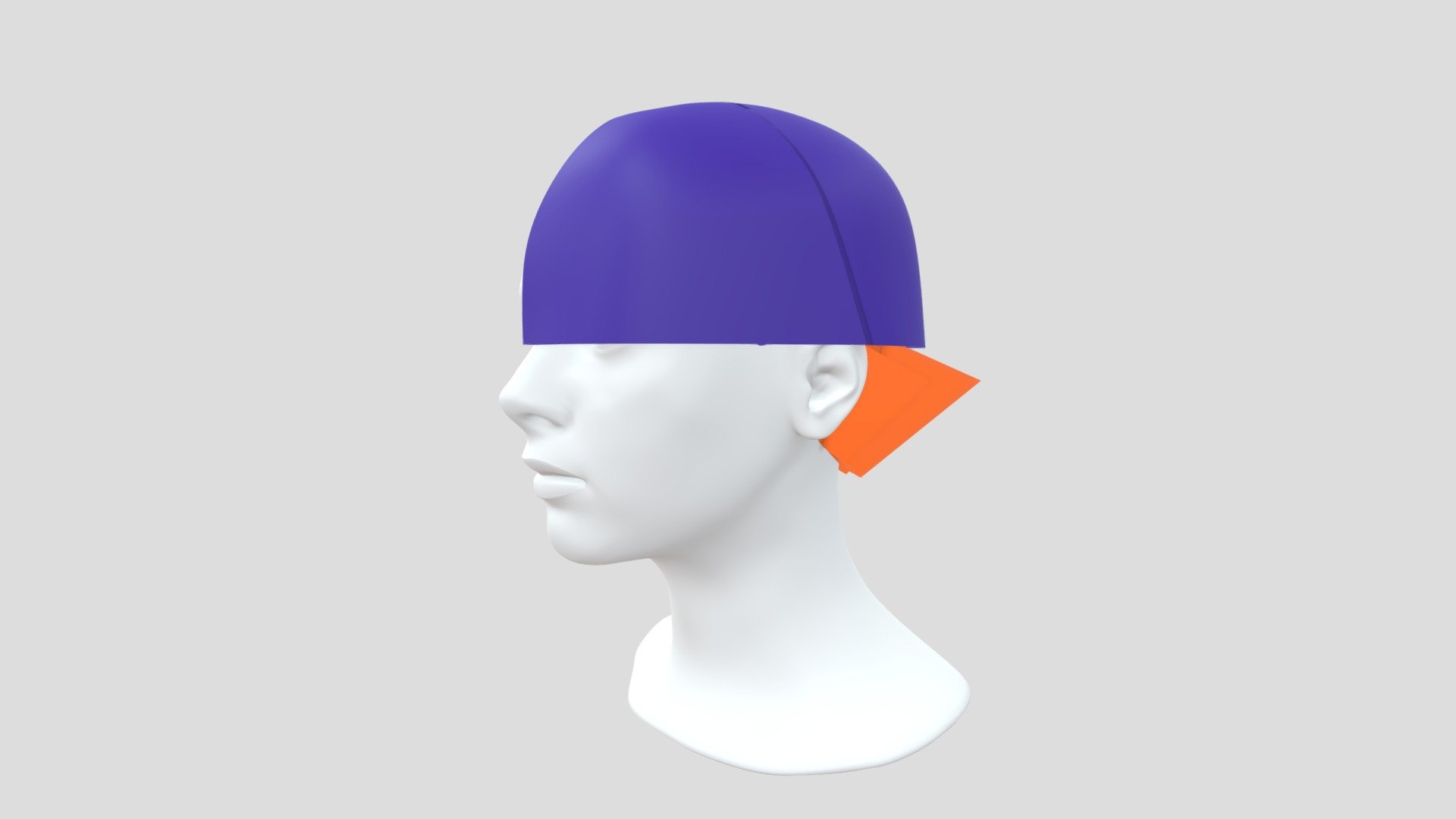 MISFITS - 3D model by haireducation [5d43597] - Sketchfab