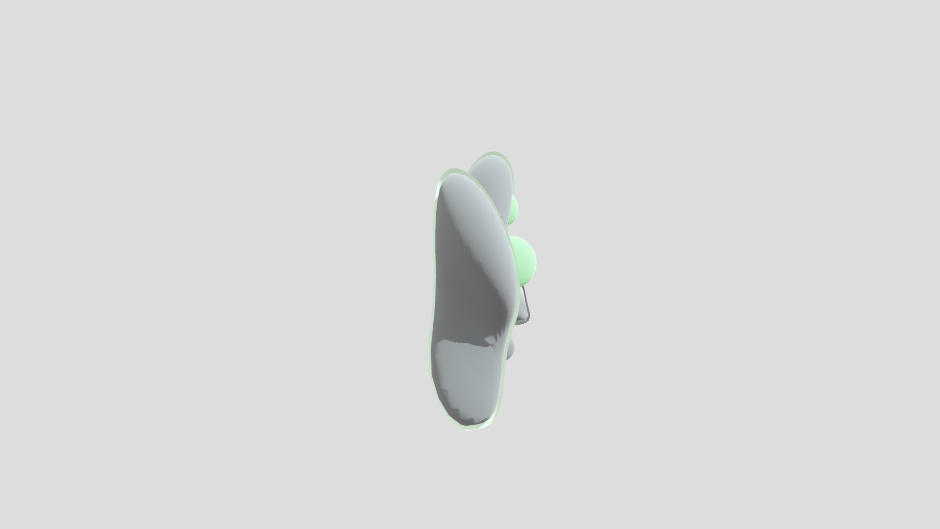 Ep 13-14 Bot from Inanimate Insanity - Download Free 3D model by ...