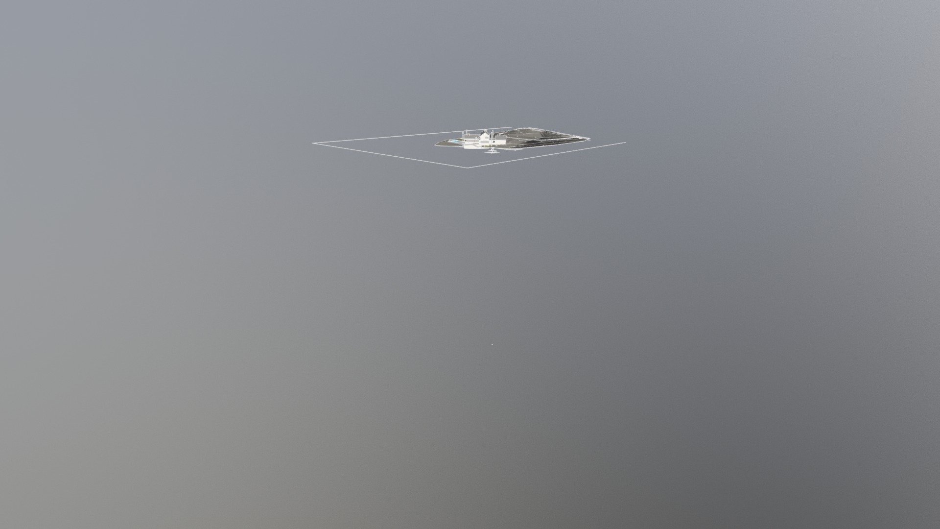 Cooper Res - Concept Model - 02 24 18 - 3D model by jnealdesign ...