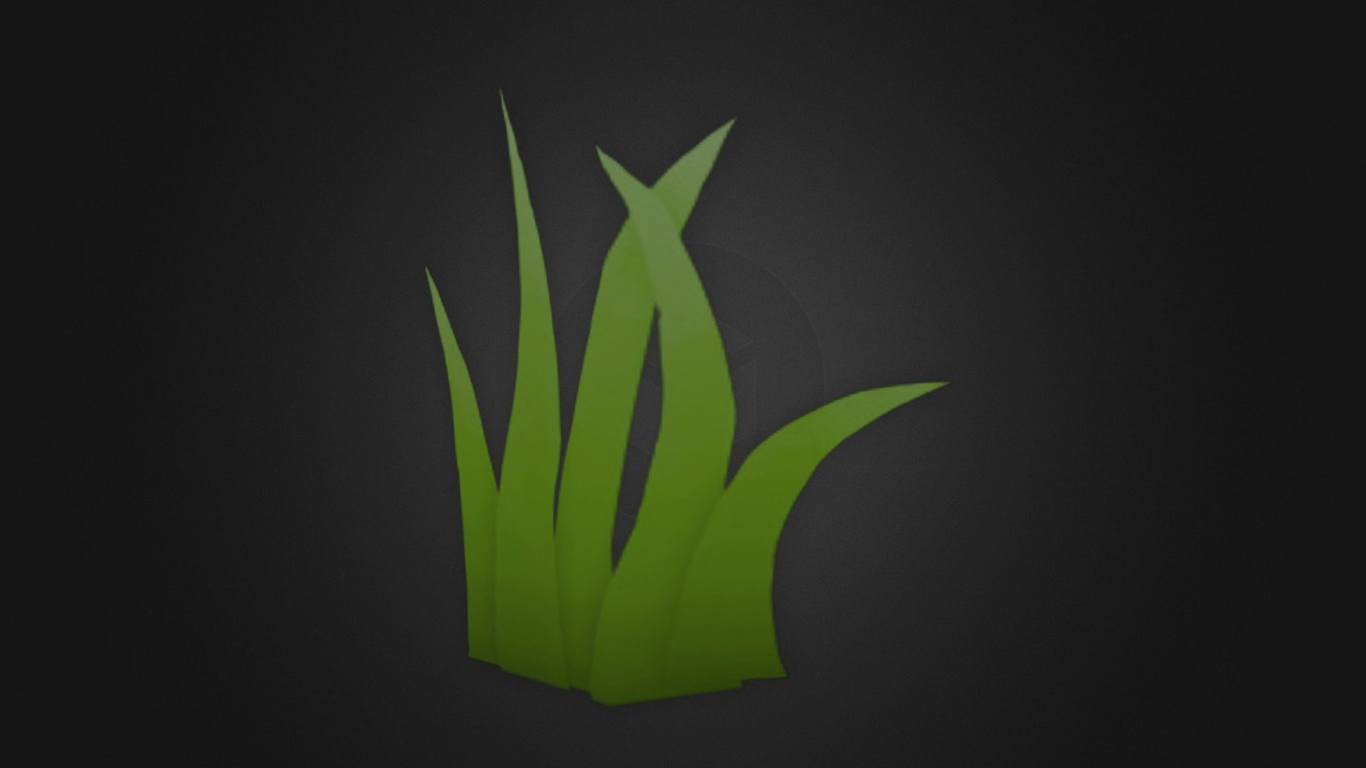 Gress - 3D model by Zhen Kuan (@ZhenKuan) [5d48078] - Sketchfab