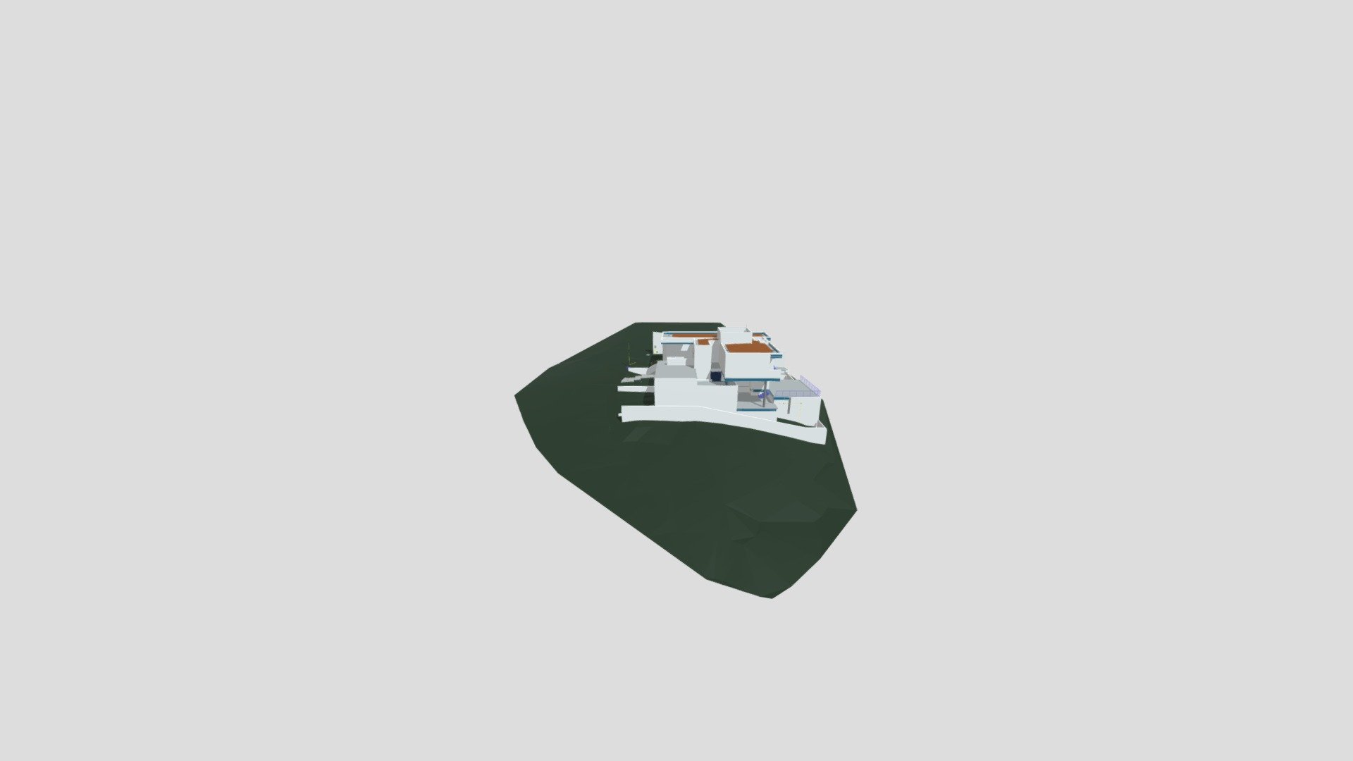 Modelo eletrico AMJ - 3D model by Benicá Projetos (@leobenicamac ...