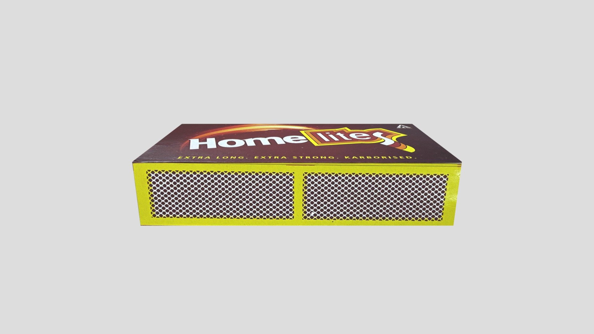 Matchbox - 3D model by kishan (@charlievictorsierrakilo) [5d48c8c ...