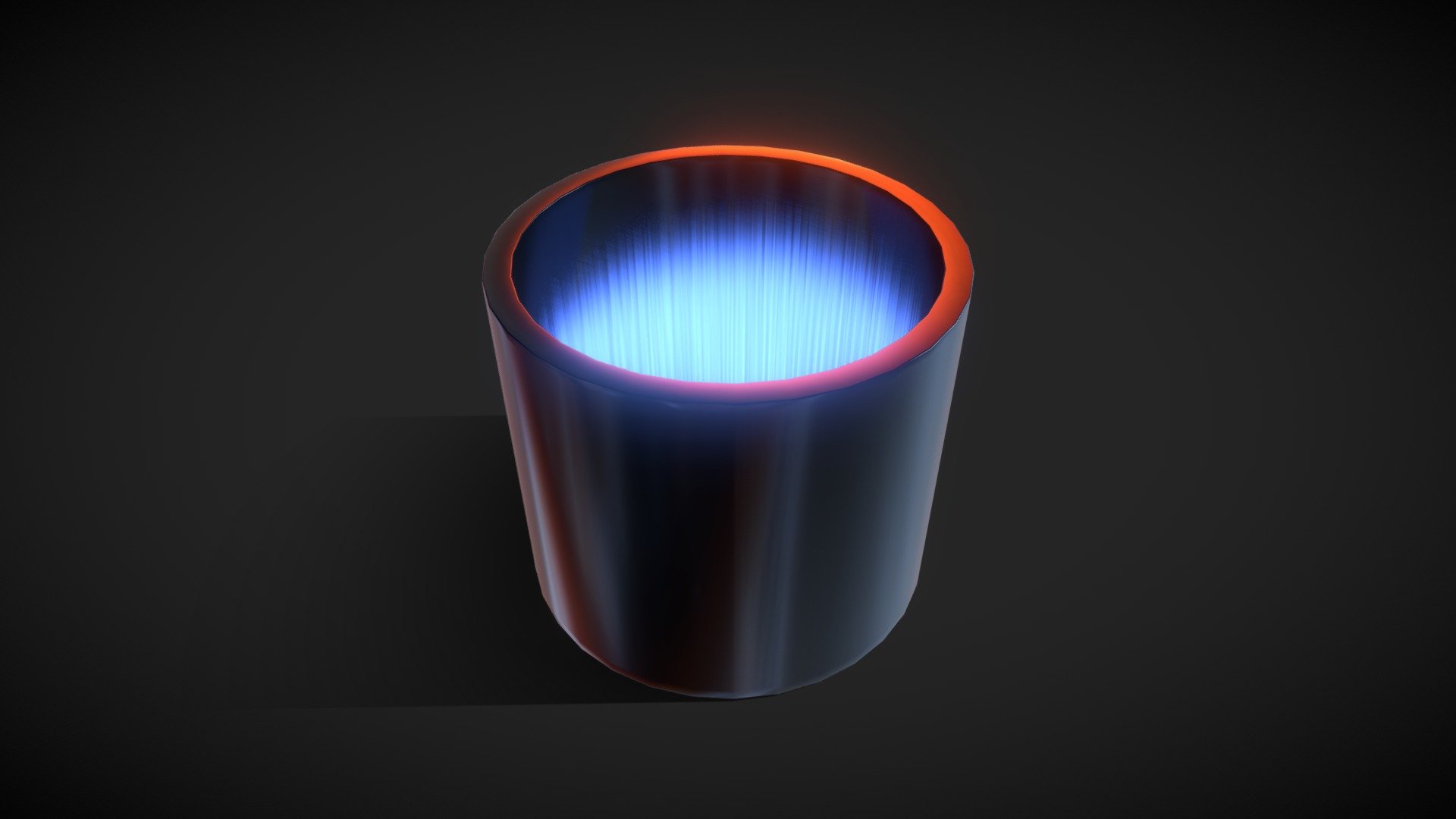 Endless Space - Download Free 3D model by tamminen [5d49470] - Sketchfab