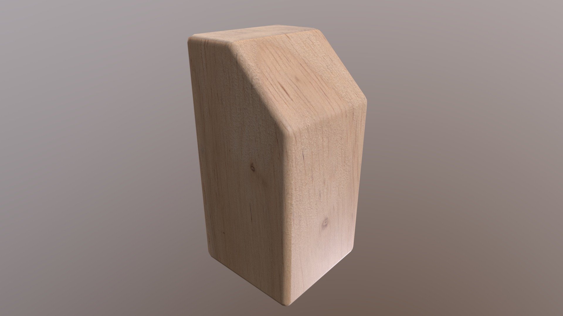 Bevel Unit Block - 3D model by fierveror (@leahawk) [5d4a2fb] - Sketchfab