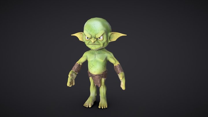Pratyush Gupta (@pratyush_gupta) - Sketchfab