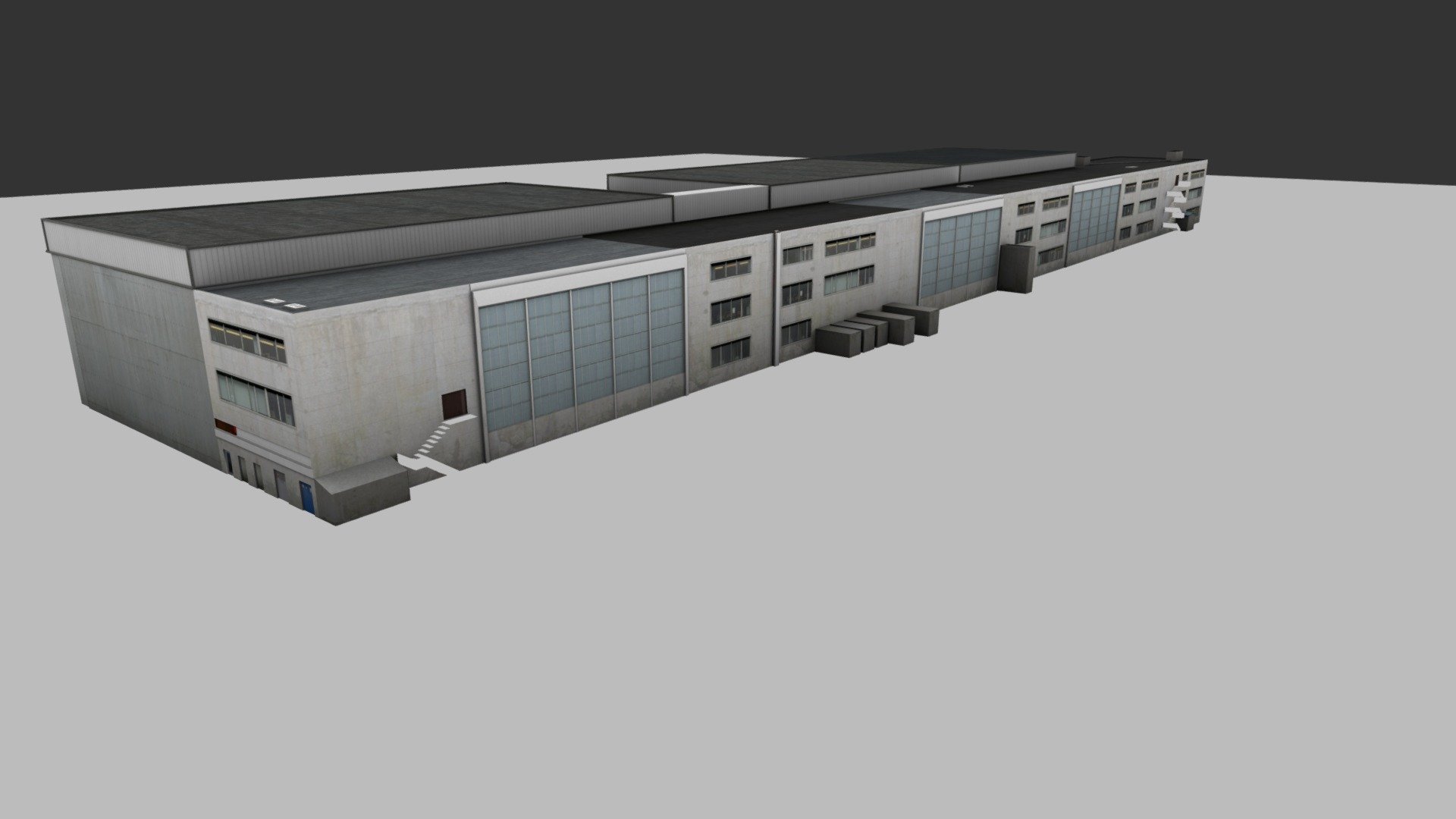 sdfsпавп - 3D model by urgam777 [5d4dfb3] - Sketchfab
