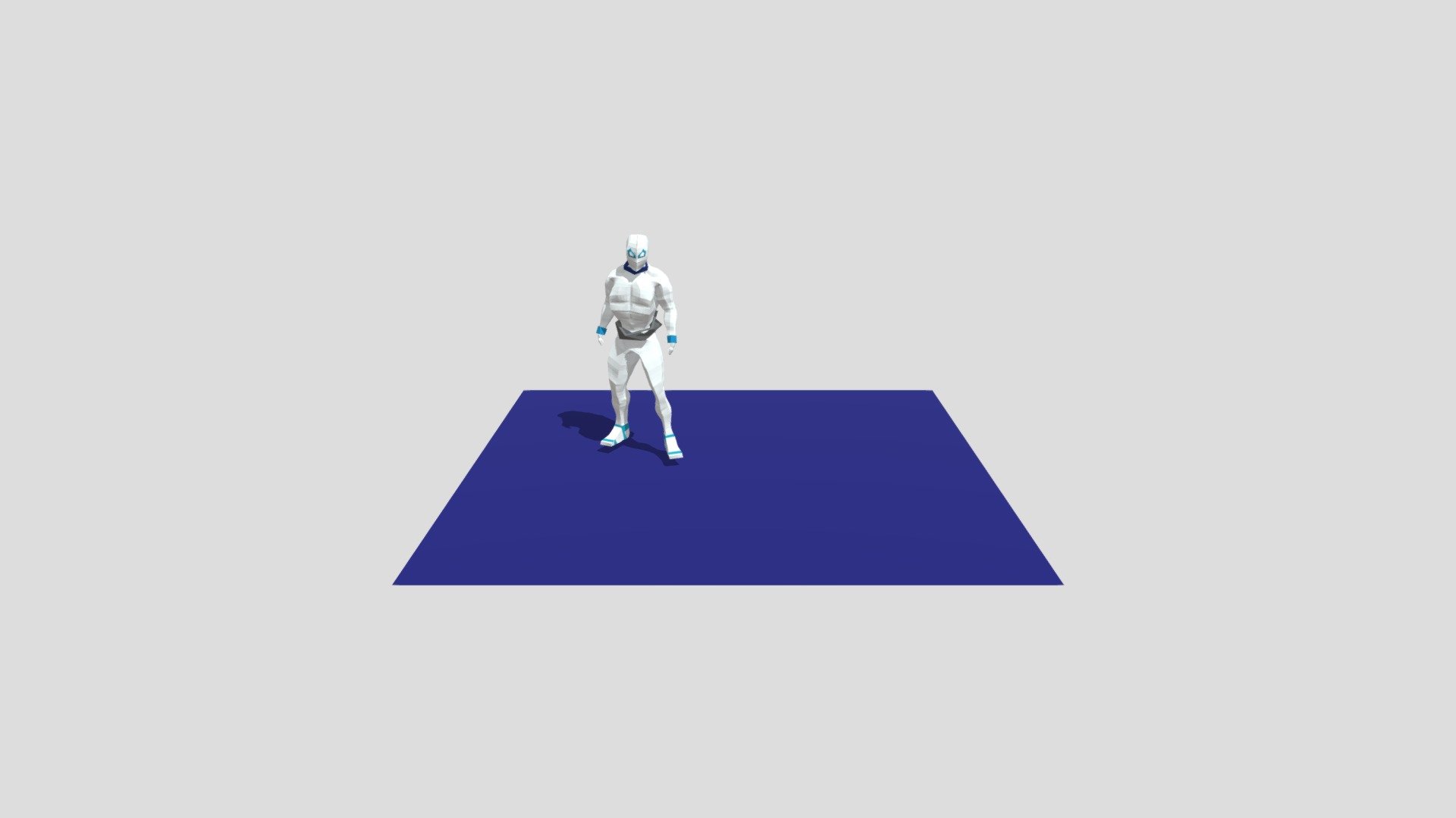 Ataque salvaje. PIEG - Download Free 3D model by Zuzii.Gomez [5d50c2d] - Sketchfab