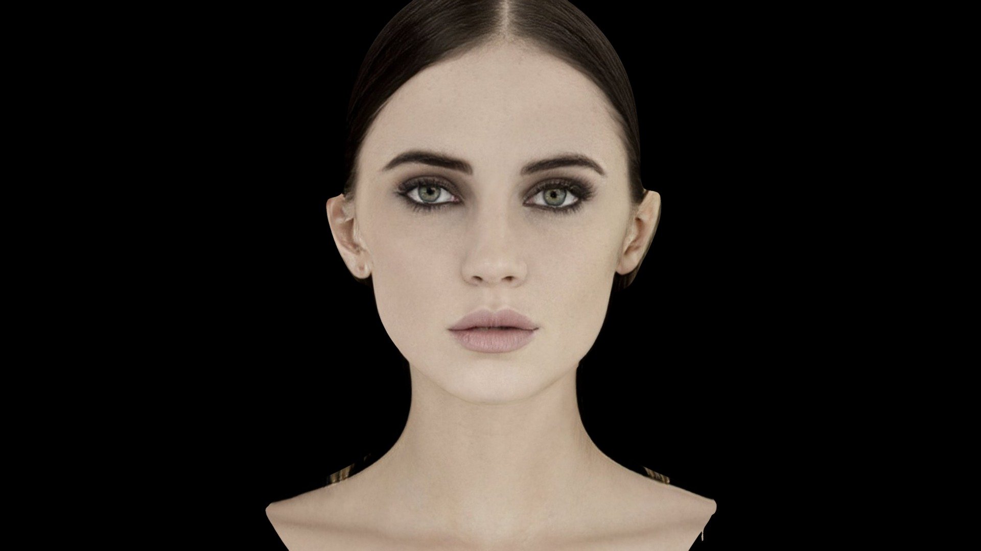 Human Dignity Collection | www.acuteline.com - Download Free 3D model ...
