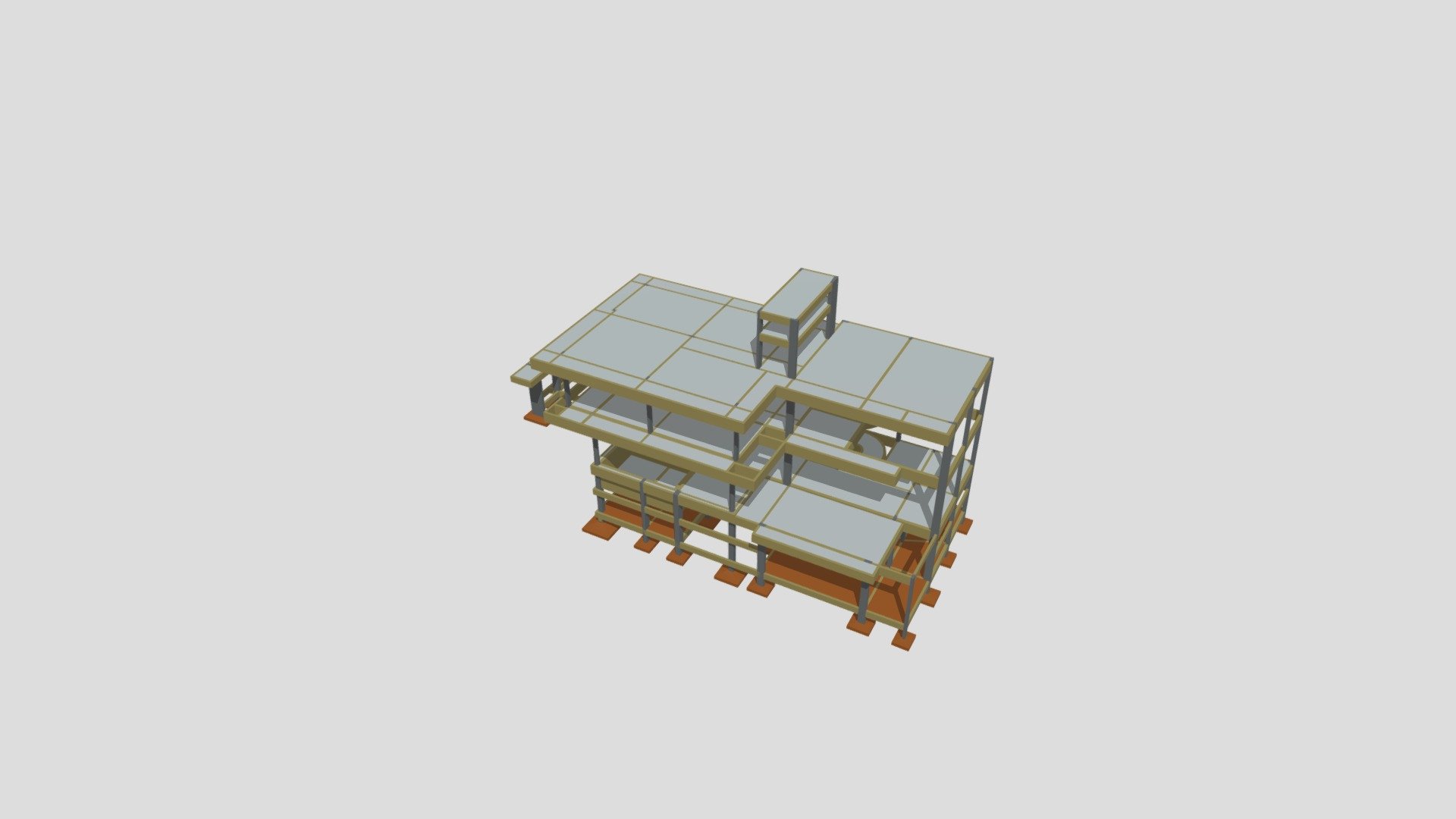 FORMATO DXF RAFAEL 28 02 2022 - Download Free 3D model by thomedilson ...