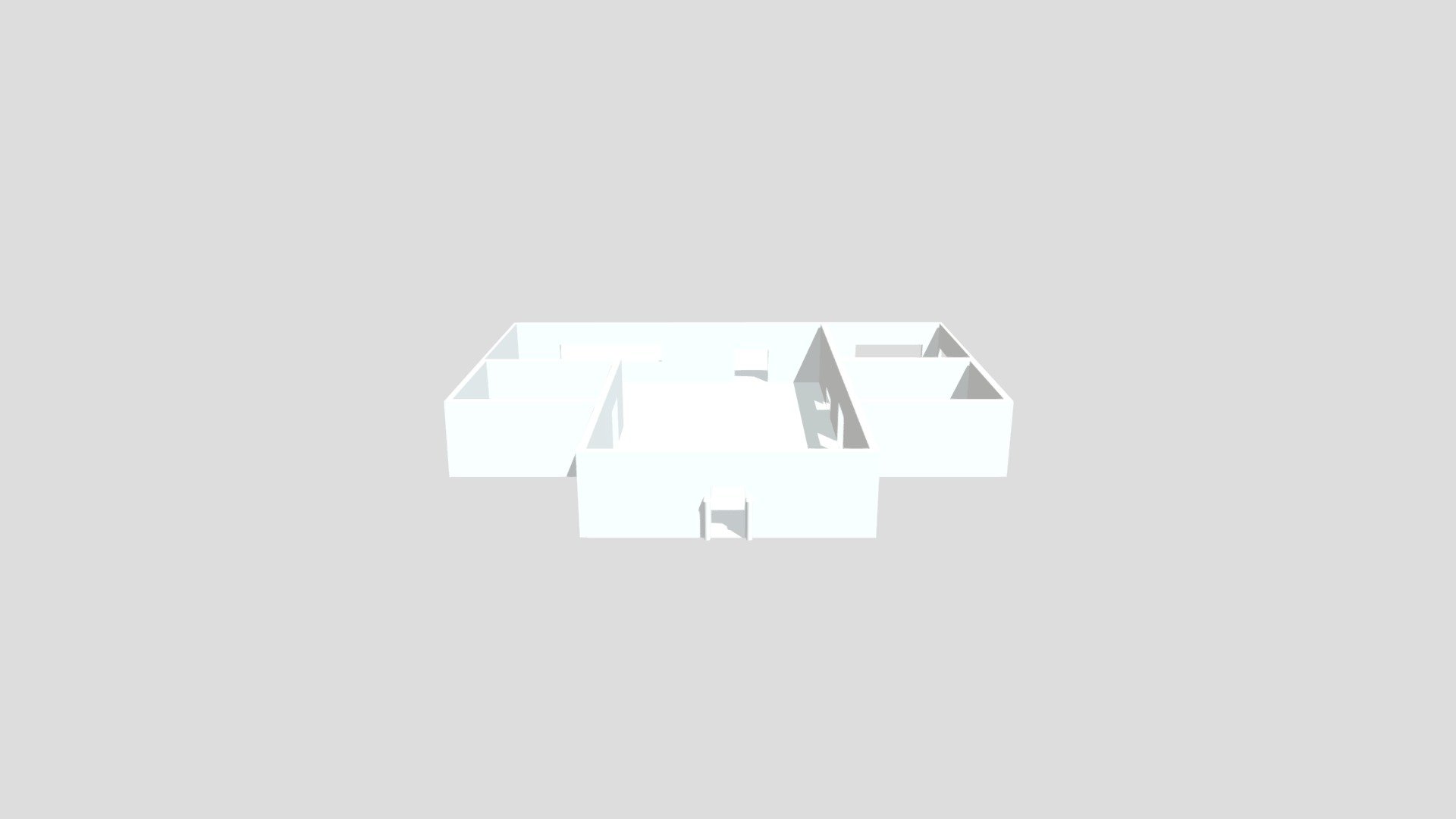 Oloo - 3D model by Fernando (@fernandotorrescabello) [5d54f50] - Sketchfab