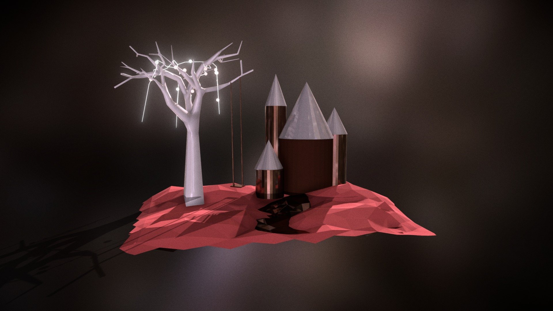 A1 - 3D model by Poorvi Athani (@Poorvi_Athani) [5d57b79] - Sketchfab